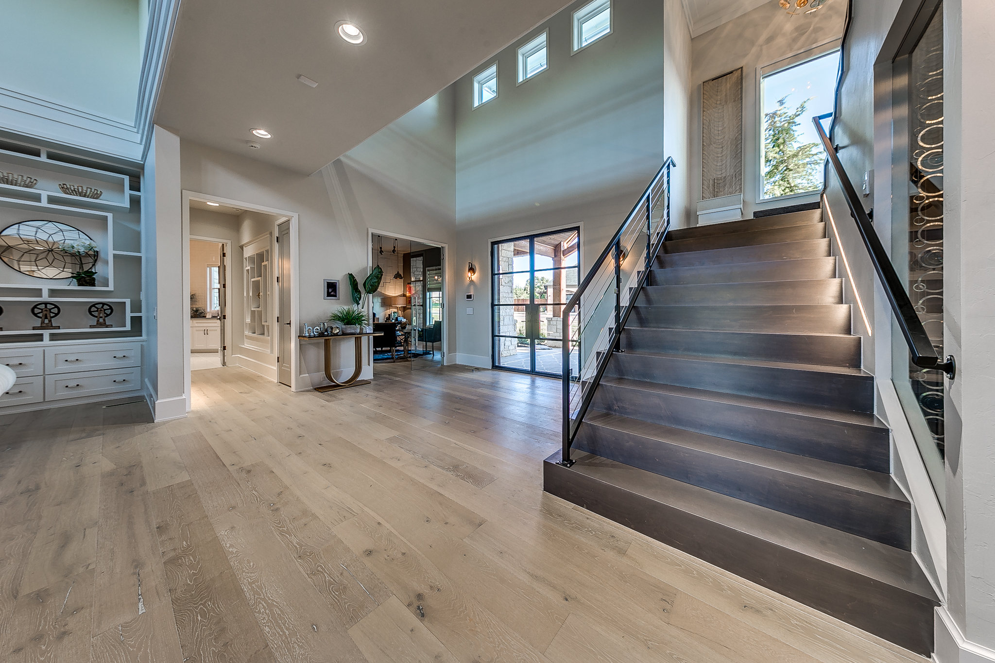 Parade of Homes Gallery | Authentic Custom Homes