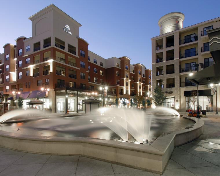 HCW Development | Branson Landing