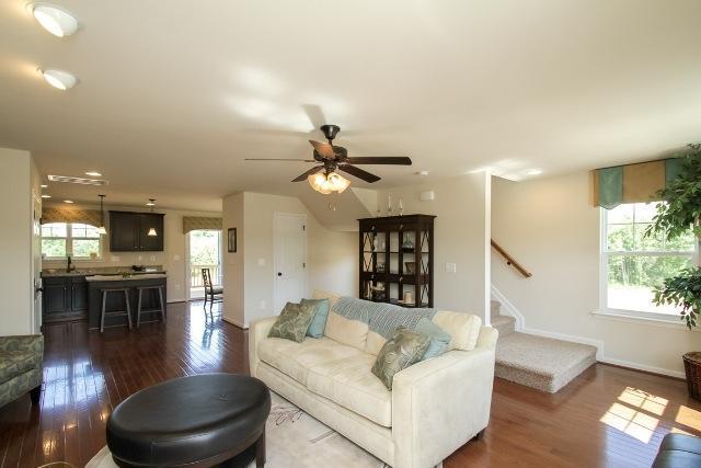 Photo Gallery | Tricord Homes