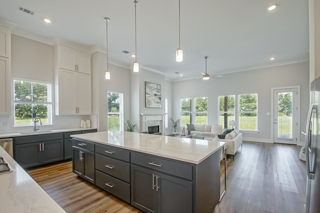 Oak Colony | New Homes for Sale in Baton Rouge LA