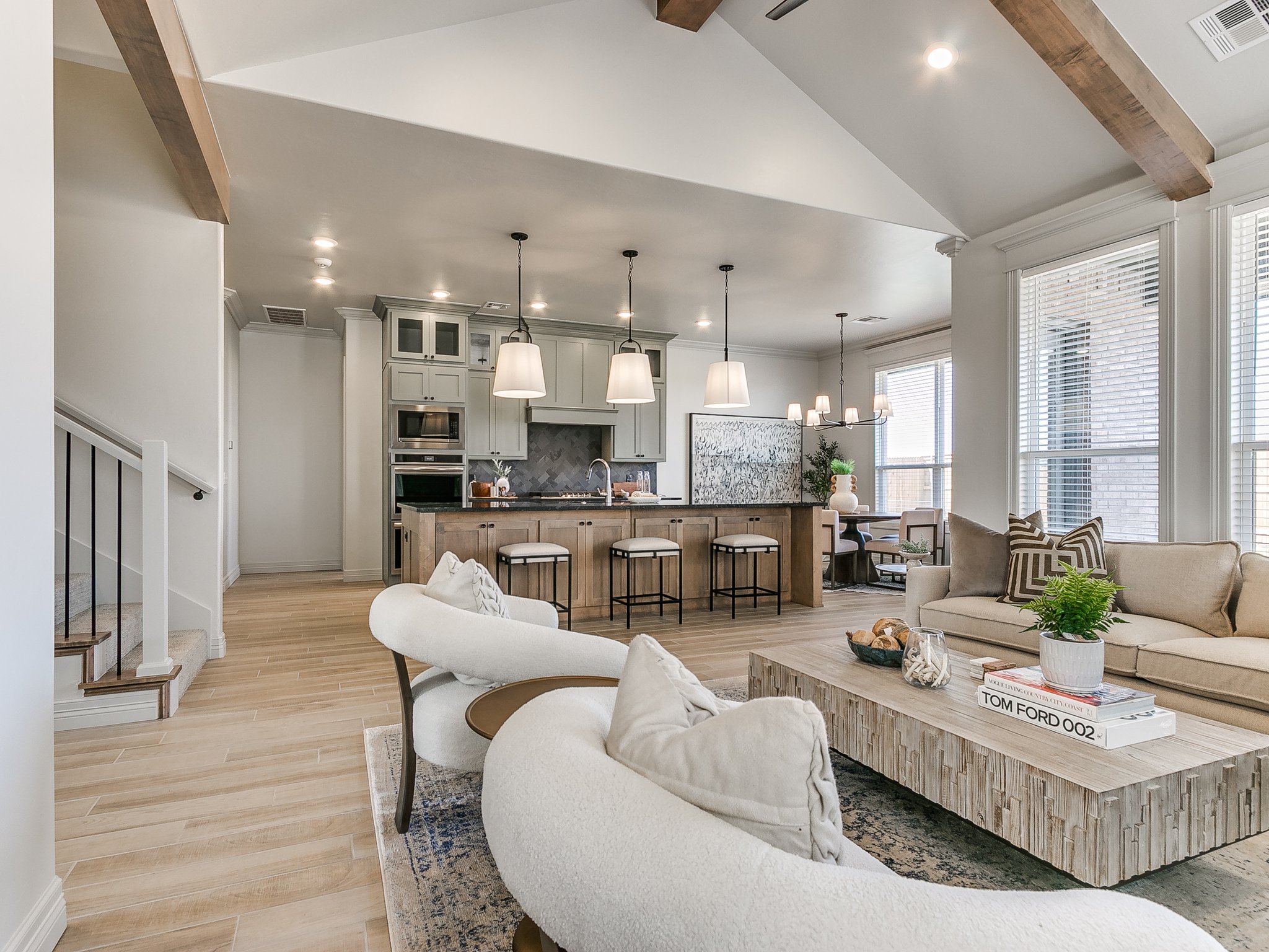 Parade of Homes Gallery | Authentic Custom Homes