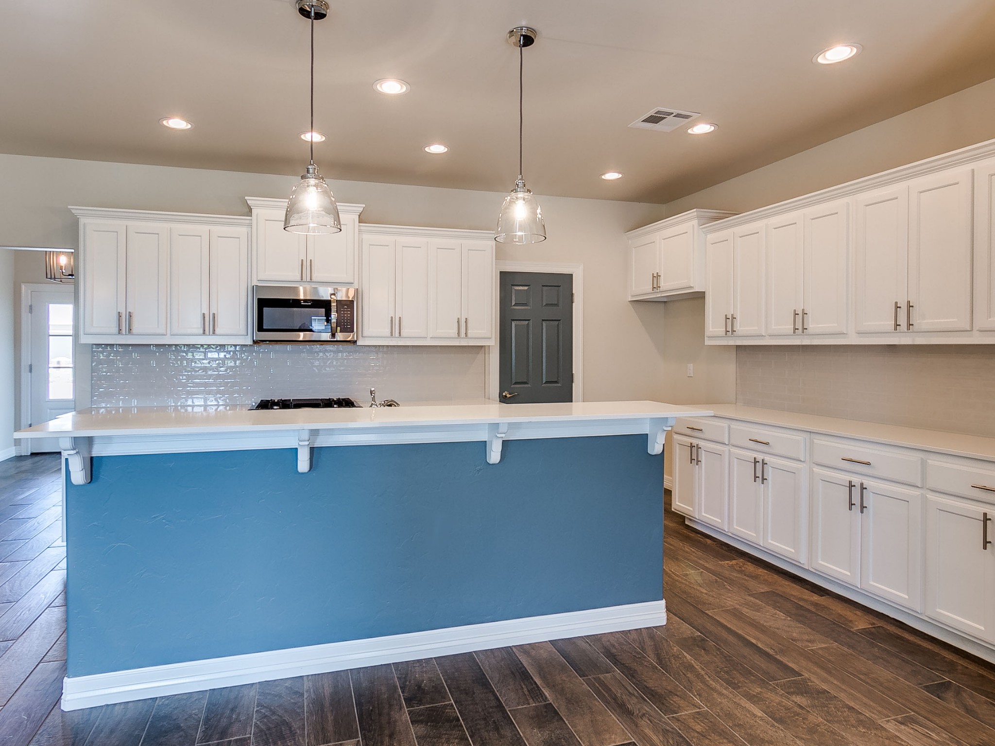 Kitchens Photo Gallery | Authentic Custom Homes