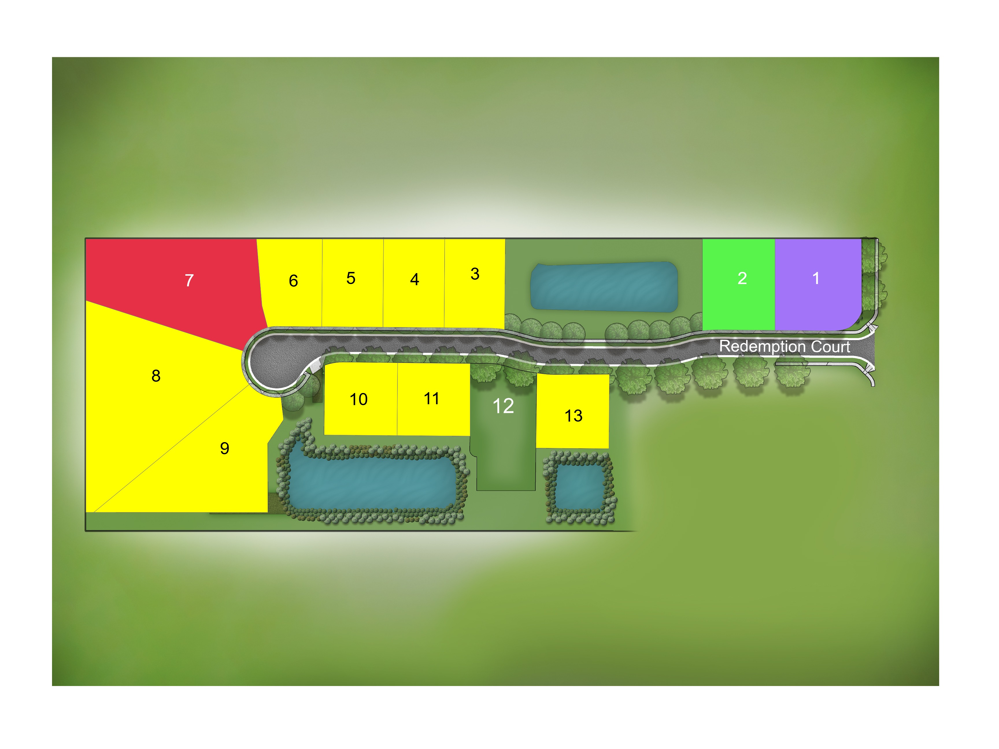 Enclave at Victory | Virginia Beach VA New Home Community | Bishard Homes