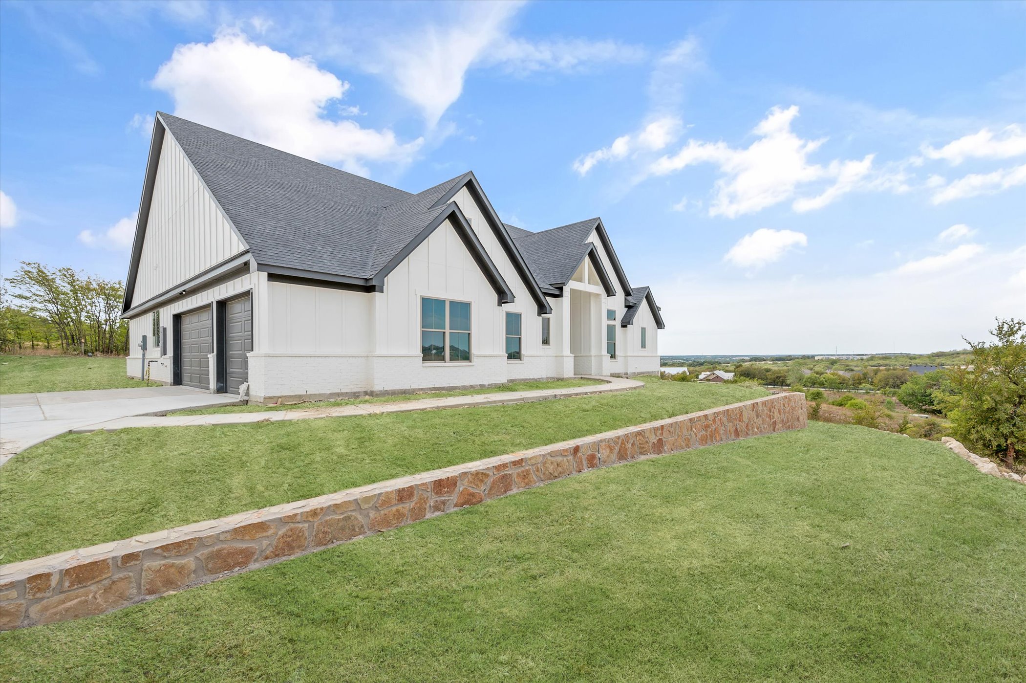 12125 Bella Vino Drive FT.Worth, TX | Our Country Homes