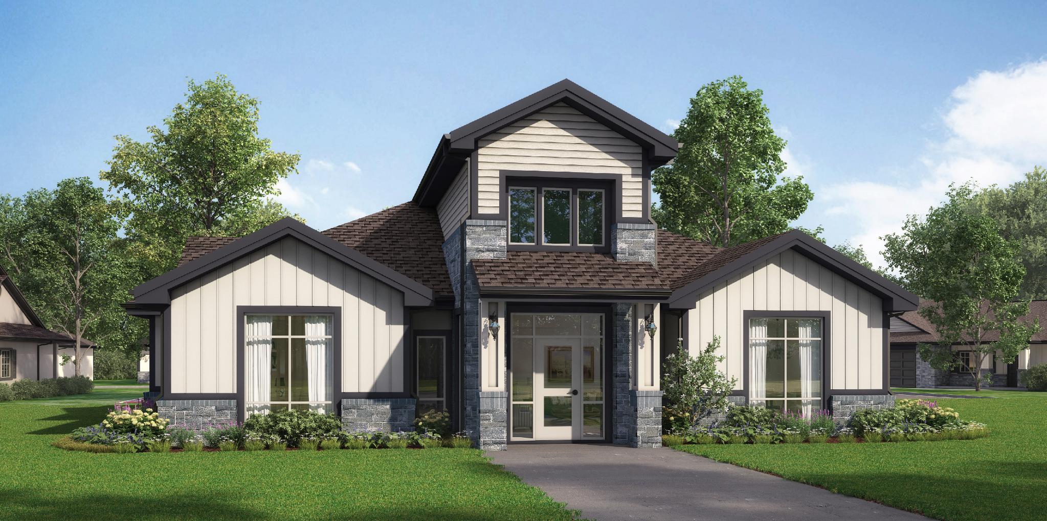 HCW Development | Summit Ridge