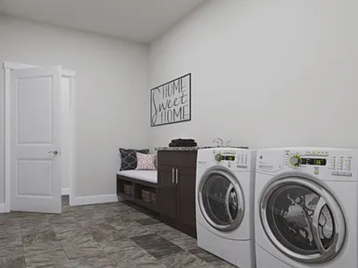 401 N 91st Ave | Columbia Ridge Homes