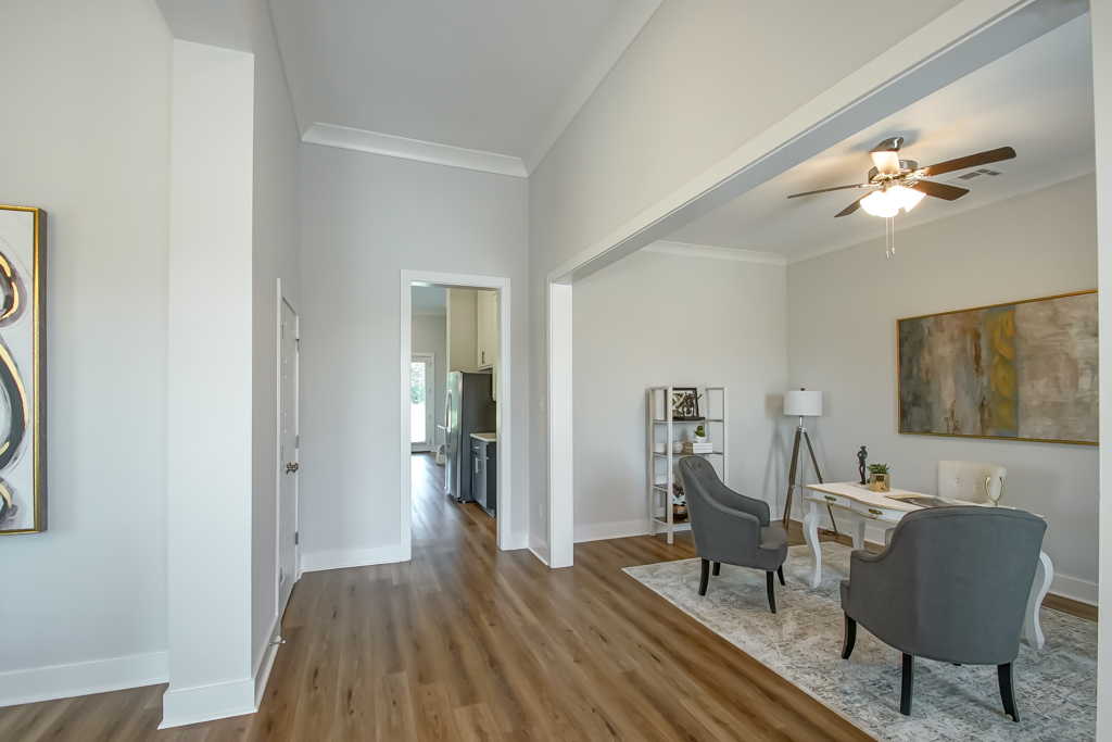 Oak Colony | New Homes for Sale in Baton Rouge LA