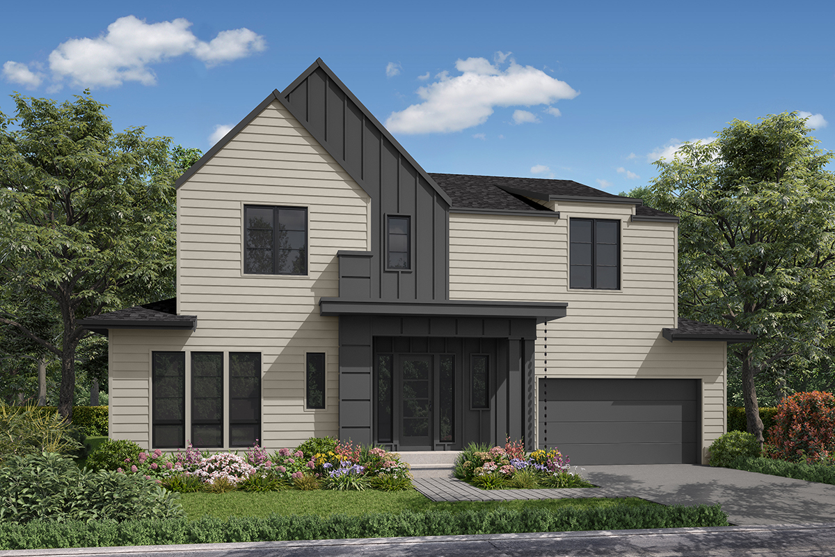 New Homes for Sale | JayMarc Homes