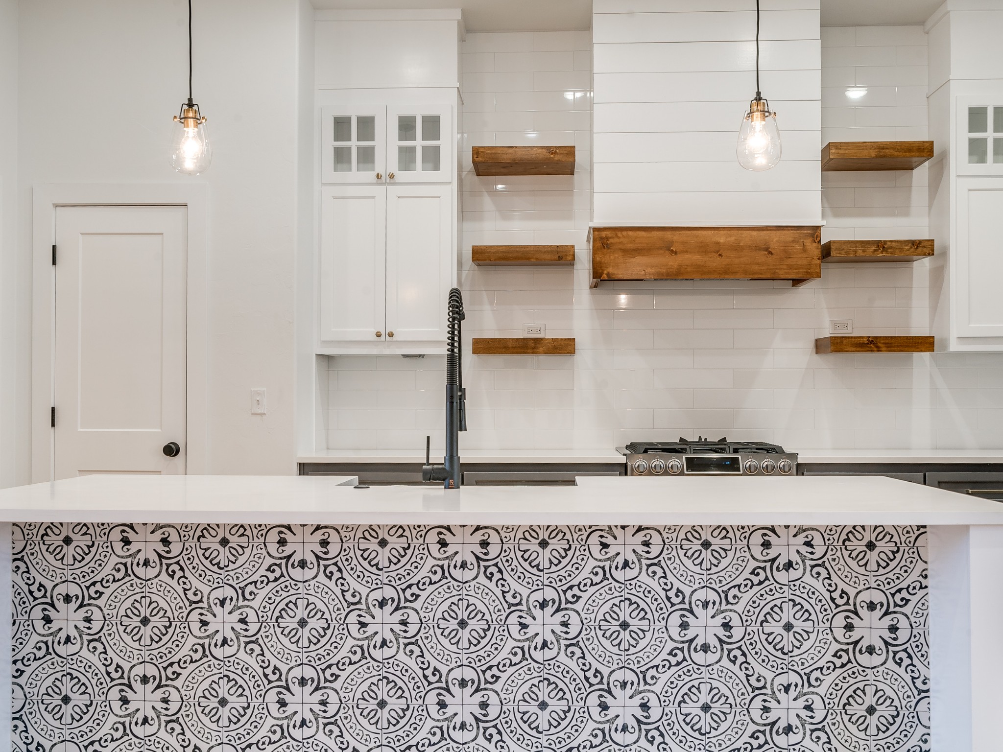 Kitchens Photo Gallery | Authentic Custom Homes