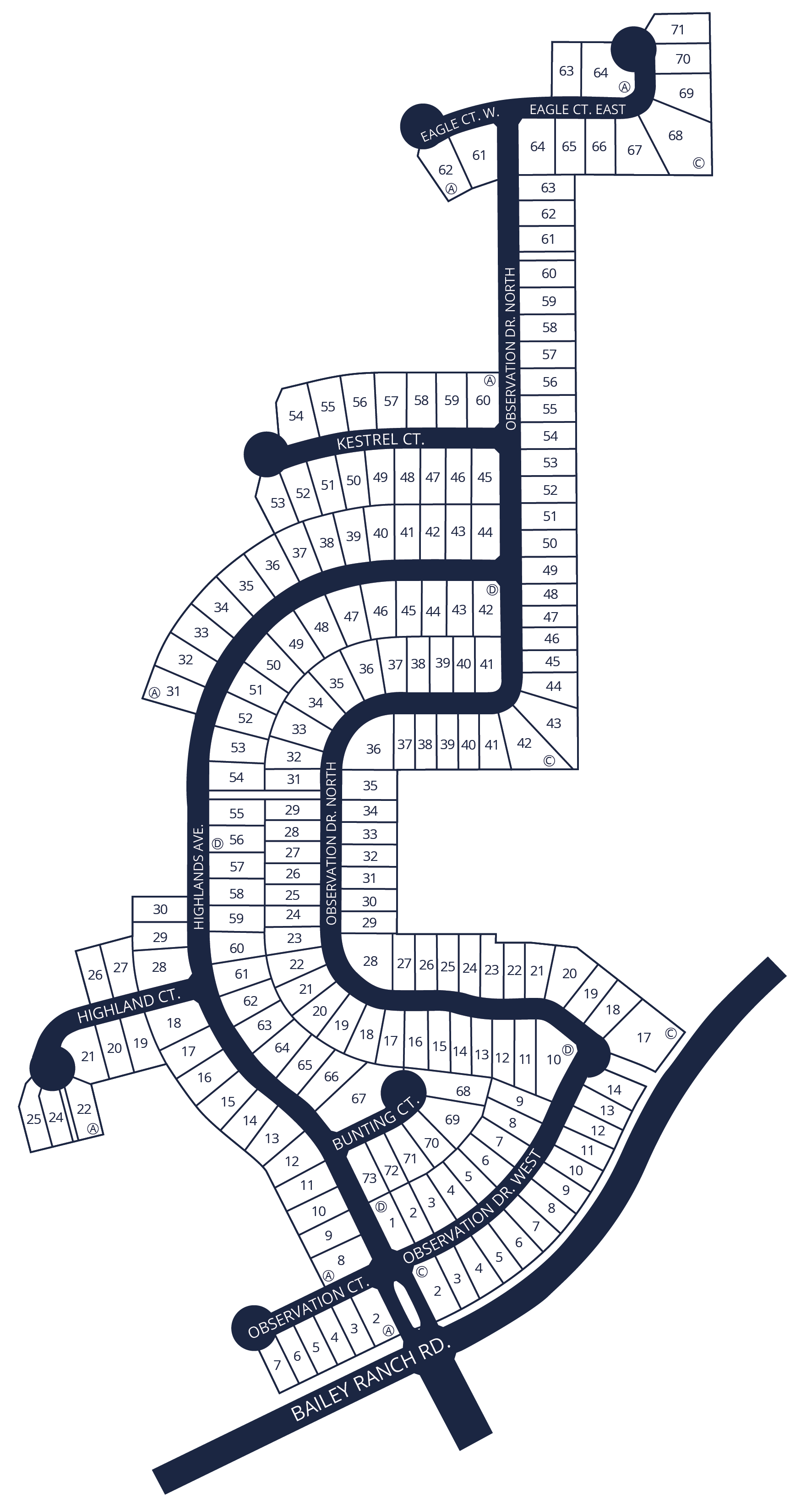 Parks of Aledo | Aledo New Homes | Our Country Homes