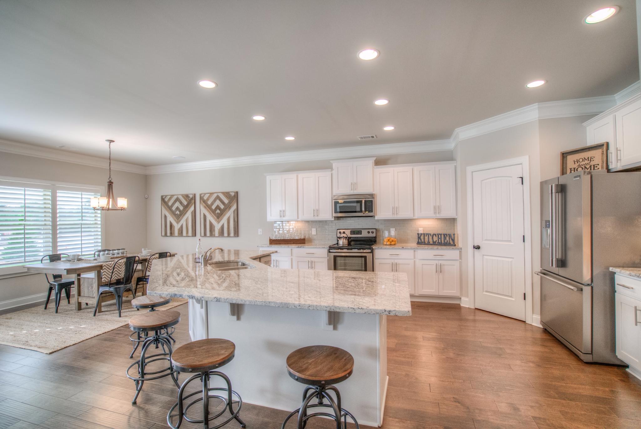 Kitchens Photo Gallery | Reliant Homes
