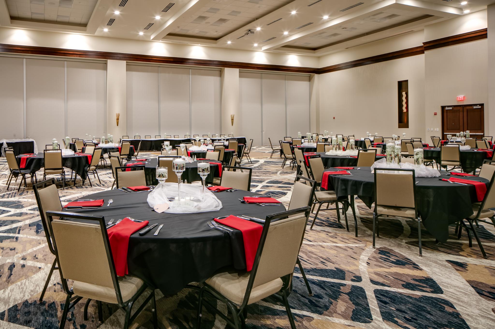 HCW Development | Hilton Garden Inn & Manhattan Conference Center Expansion