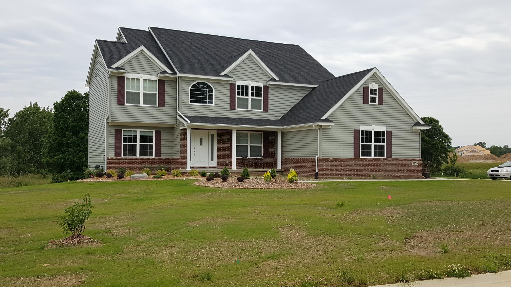 Photo Gallery | Guenther Homes