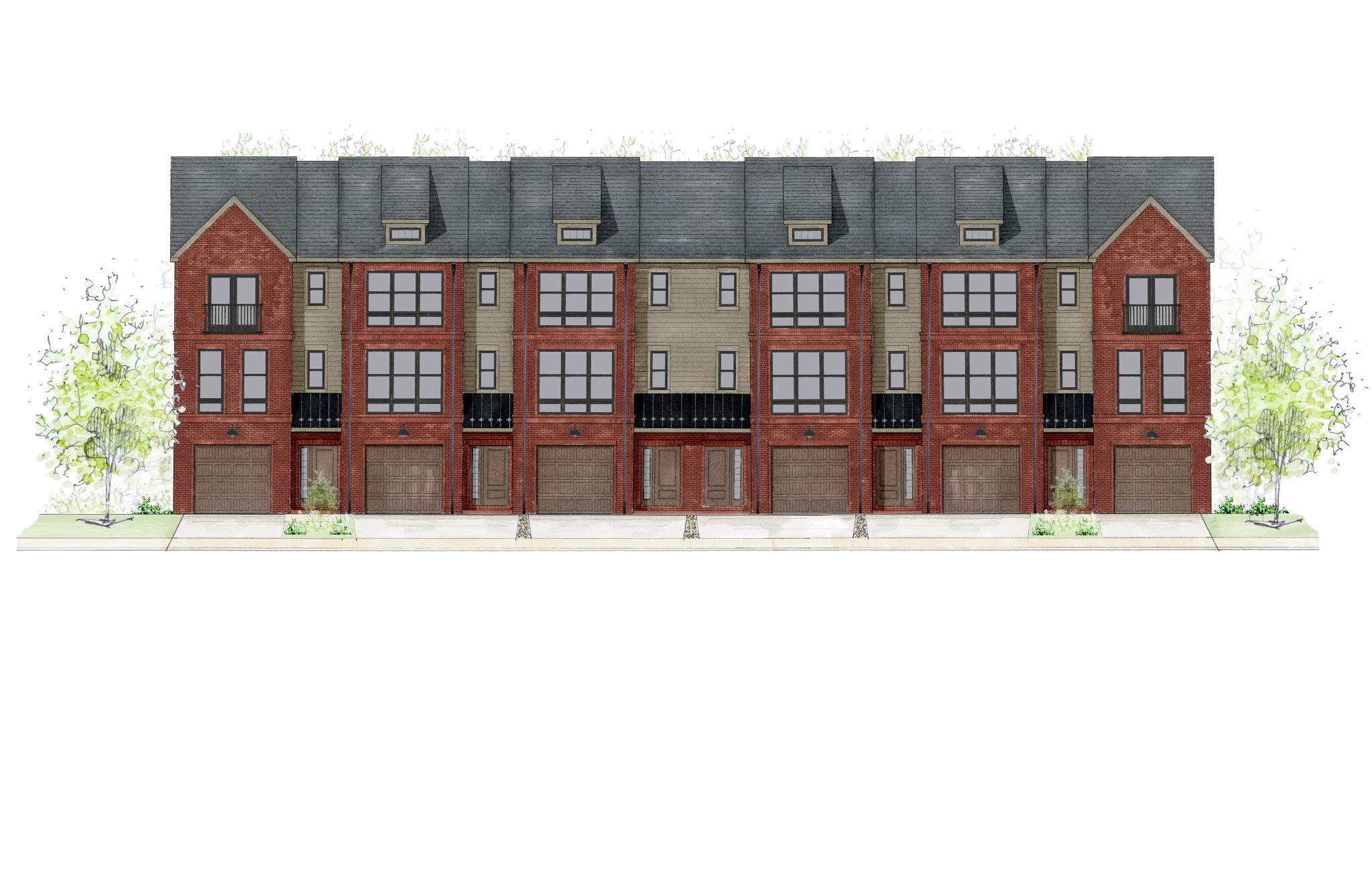 Hepburn Model | County Builders Inc.