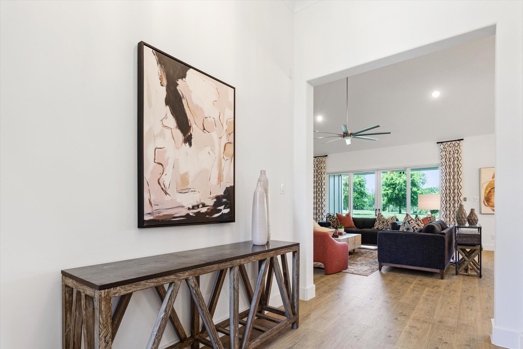 Rolling Creek Ranch | Aledo New Homes | Our Country Homes