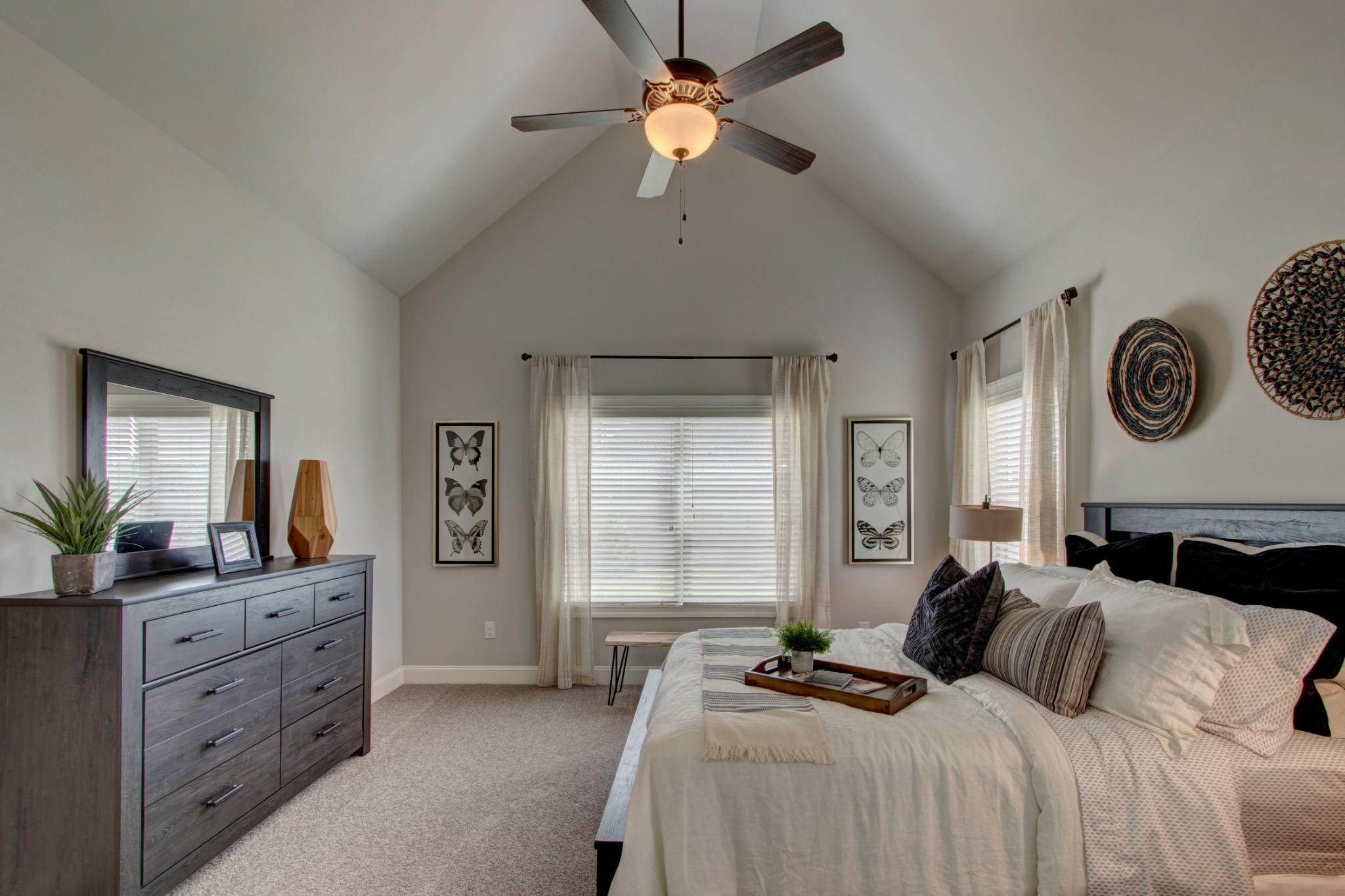 Master Suites Photo Gallery | Reliant Homes