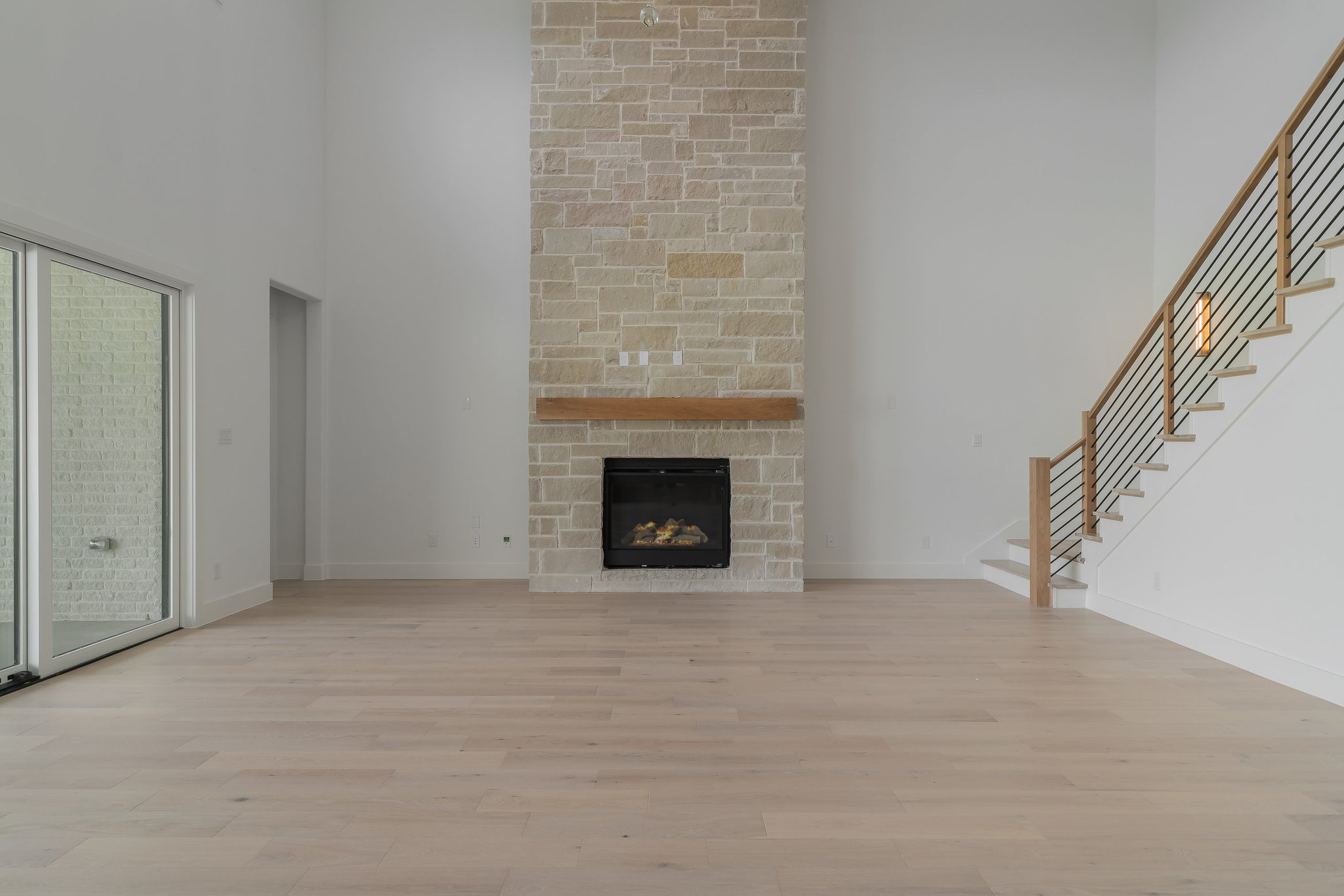 Landry | Floor Plan in DFW | Our Country Homes