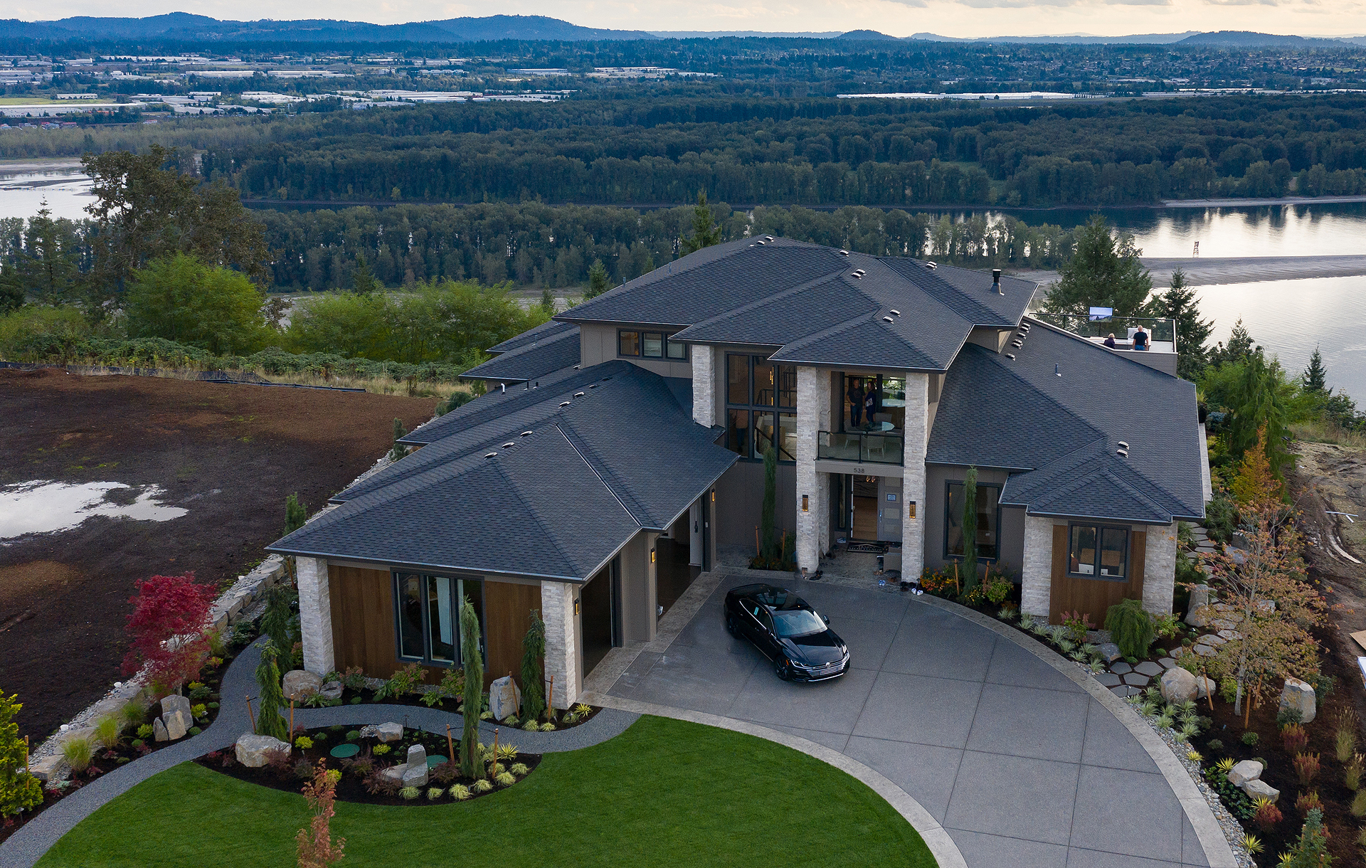 News | Cascade West Development, Inc.