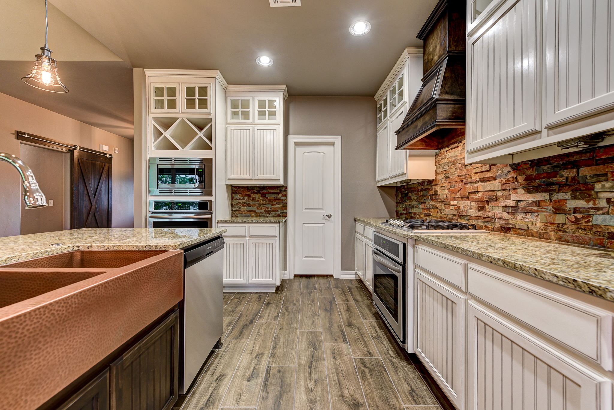 Kitchens Photo Gallery | Authentic Custom Homes
