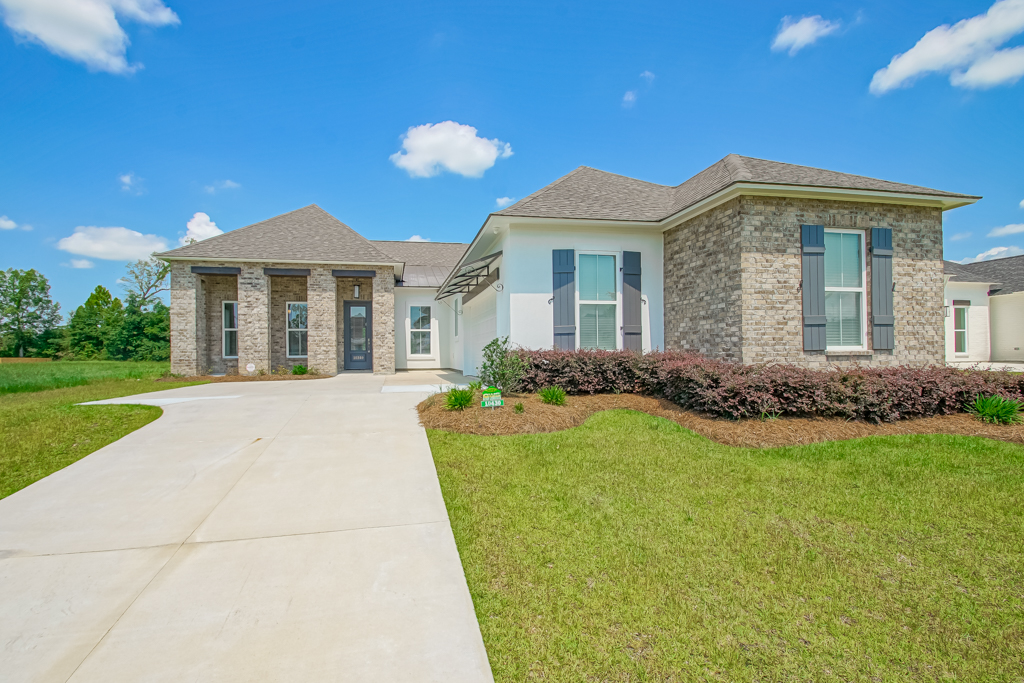 Oak Colony | New Homes for Sale in Baton Rouge LA