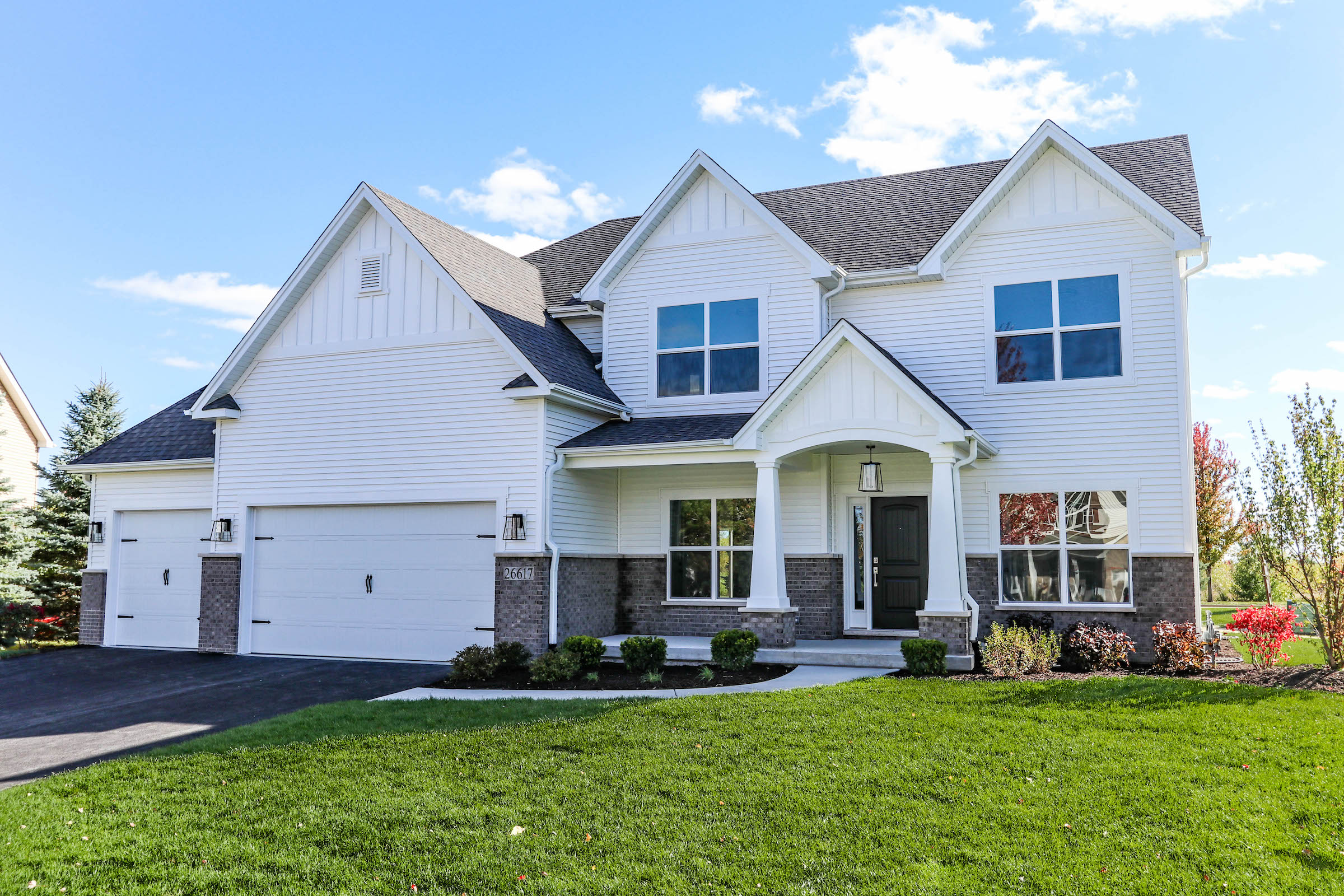 Homebuyer Testimonials | New Homes in Naperville IL | DJK Custom Homes