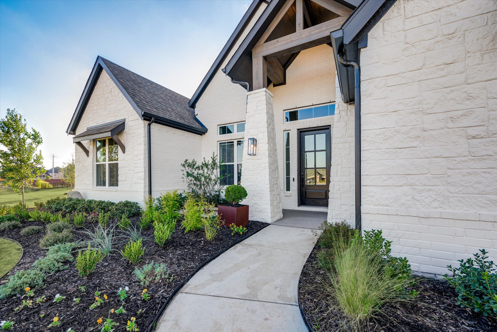 Enchanted Creek | Lucas New Homes | Our Country Homes