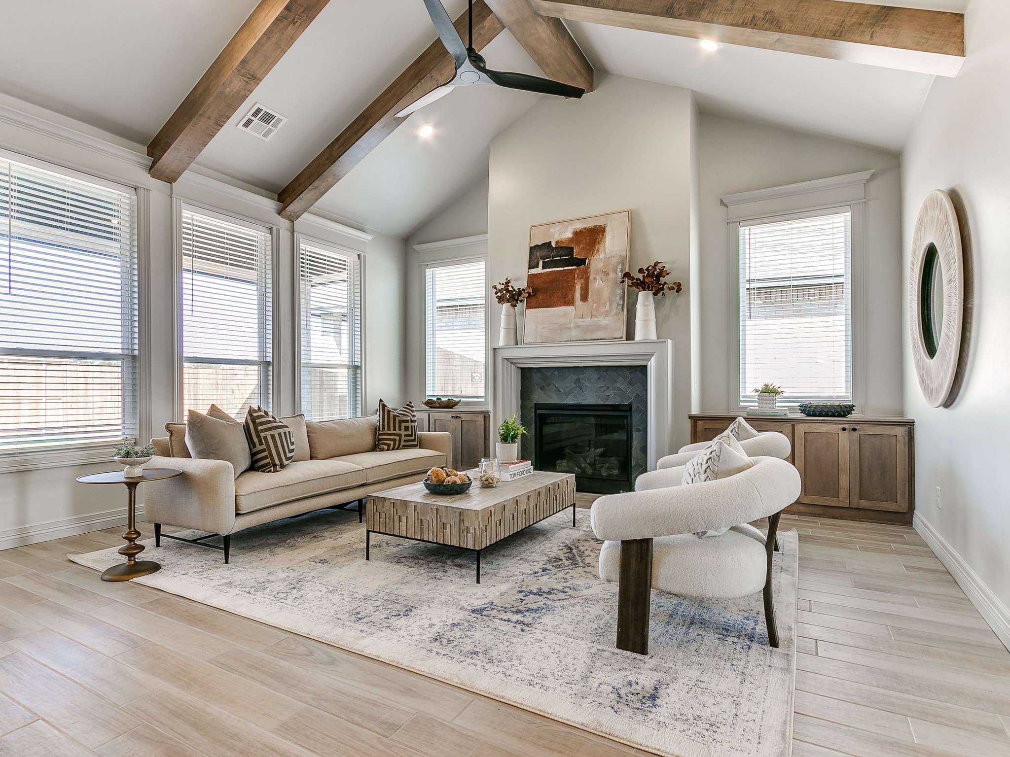 Parade of Homes Gallery | Authentic Custom Homes