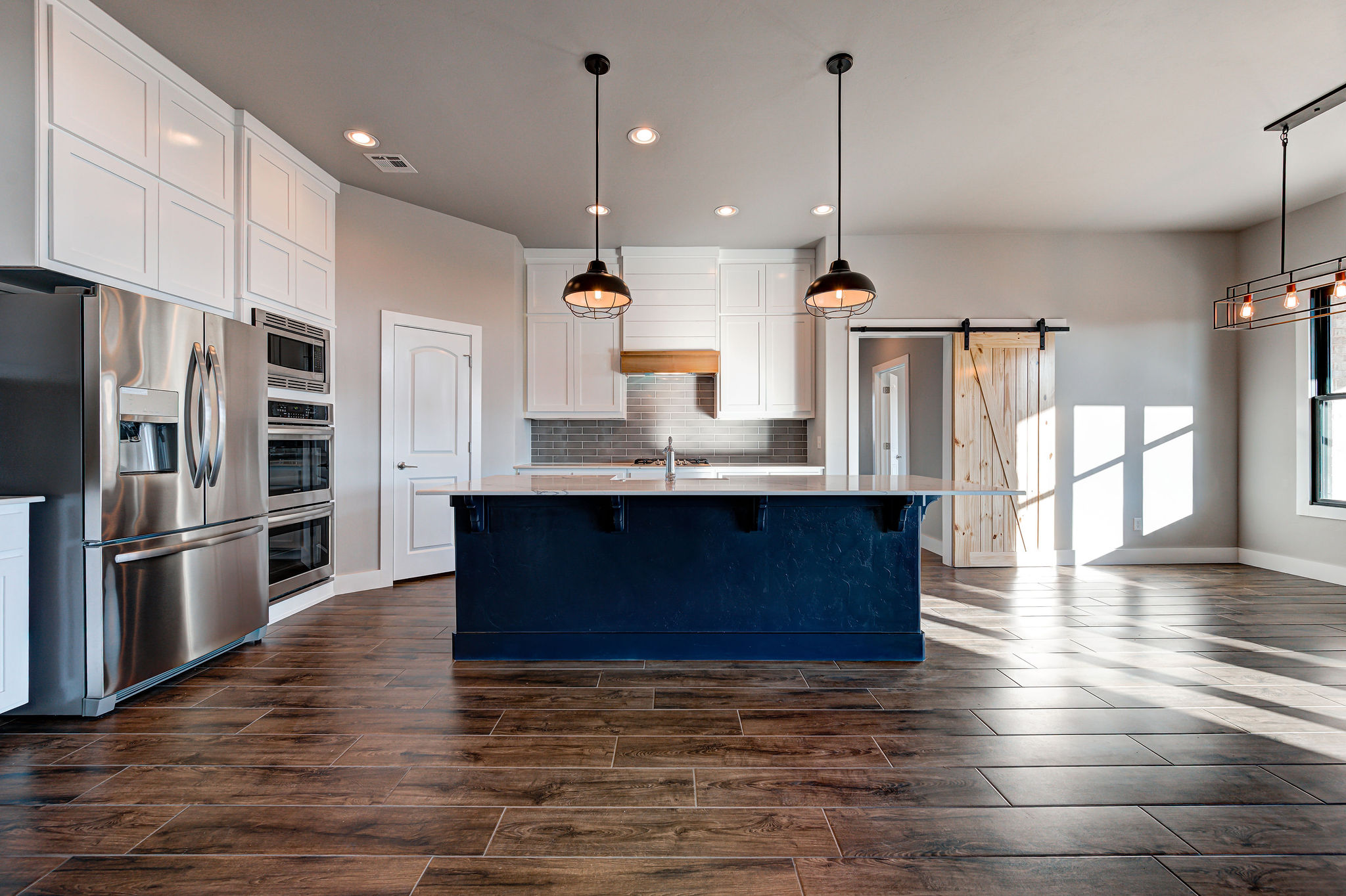 Kitchens Photo Gallery | Authentic Custom Homes