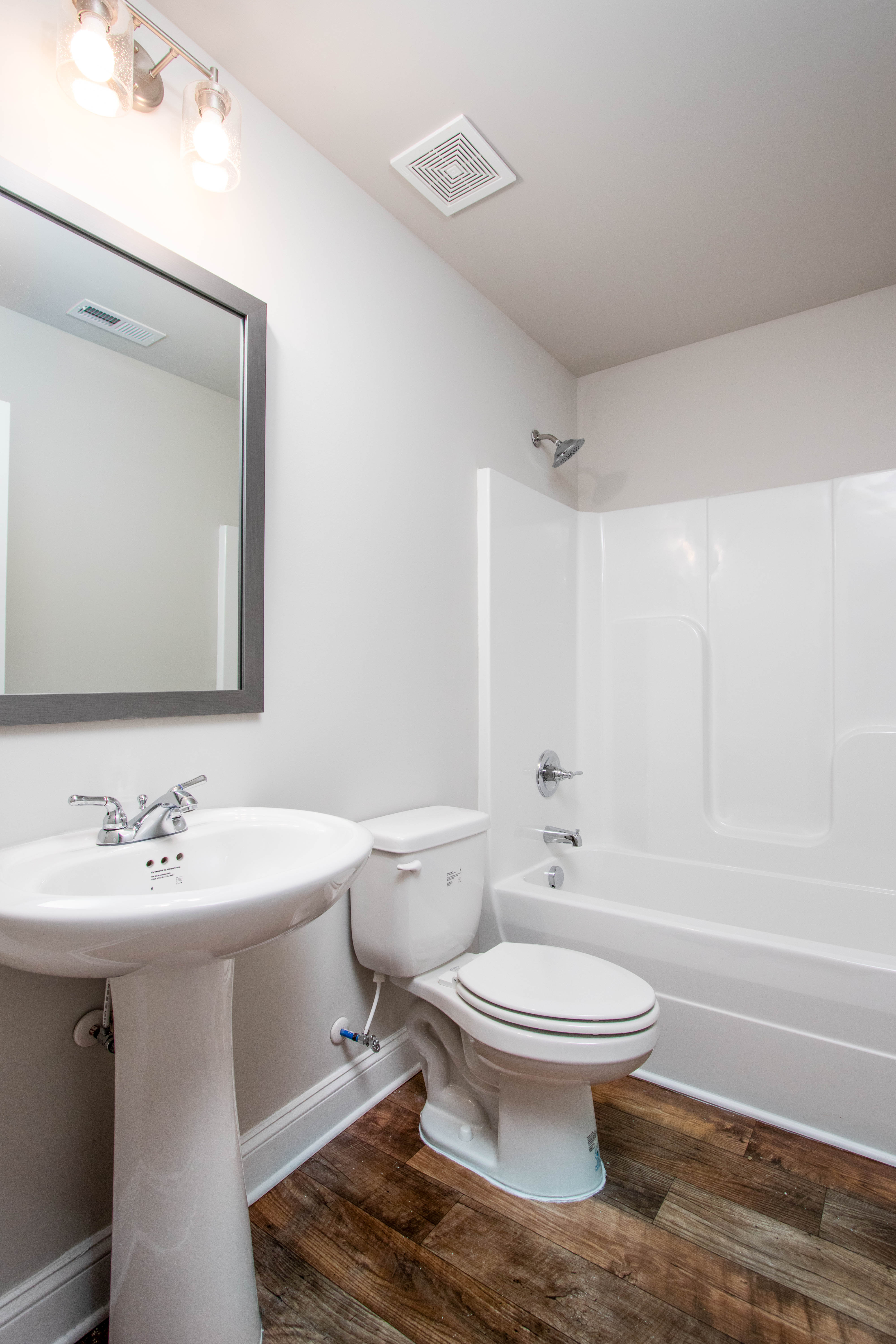 The The Juniper Floor Plan | Nason Homes