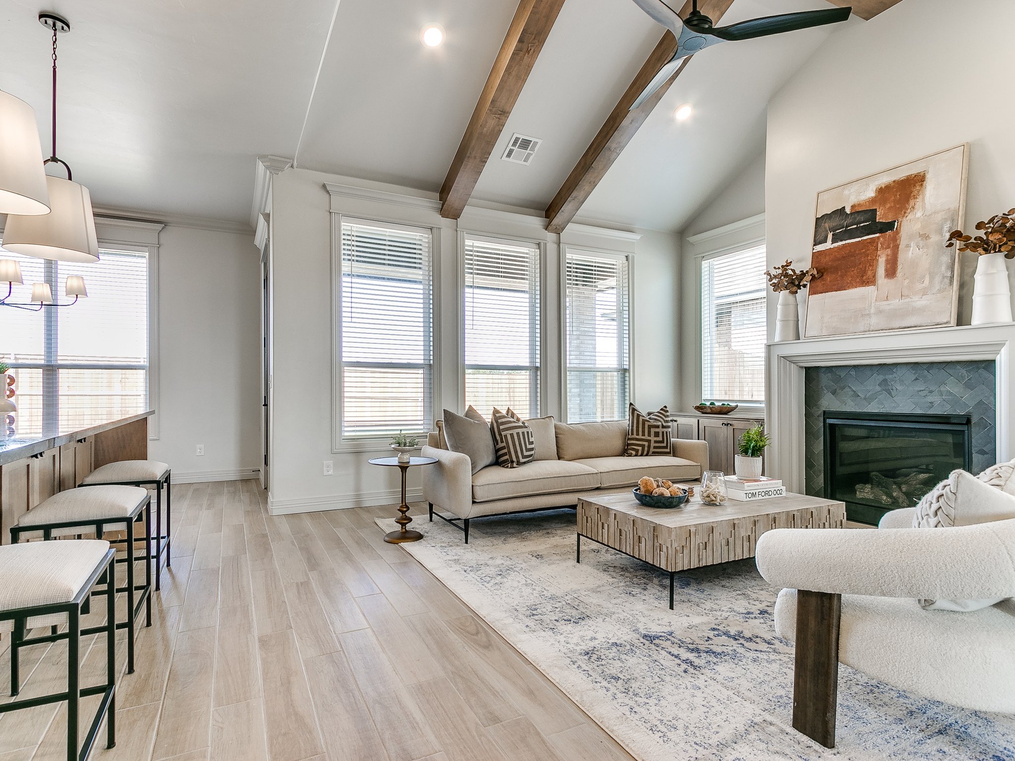 Parade of Homes Gallery | Authentic Custom Homes