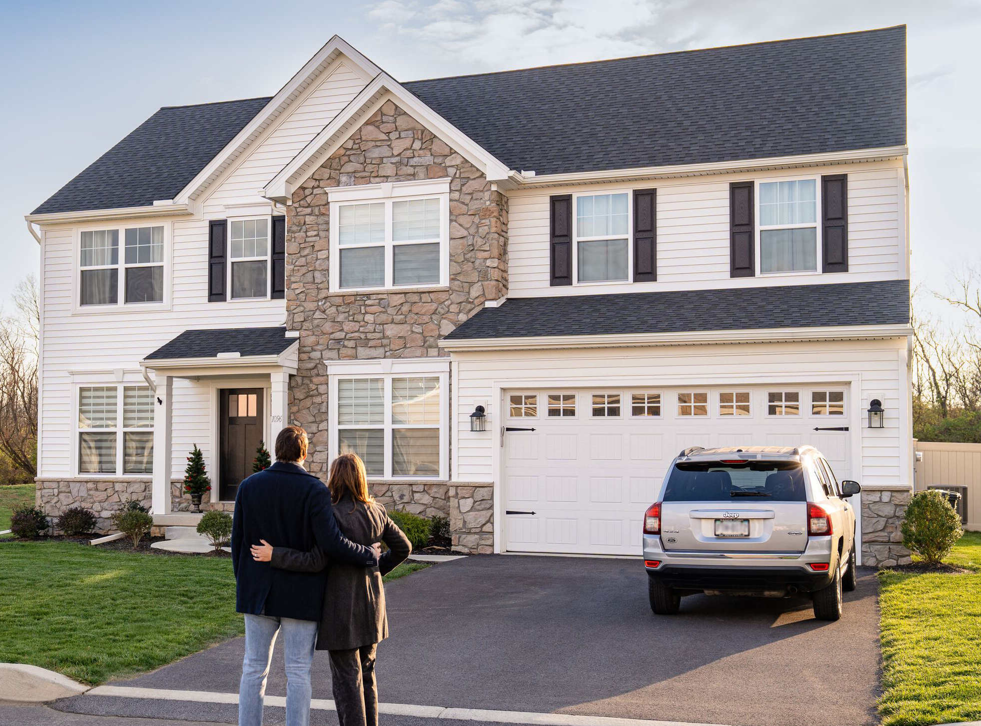 Berks Homes | New Home Builder in PA