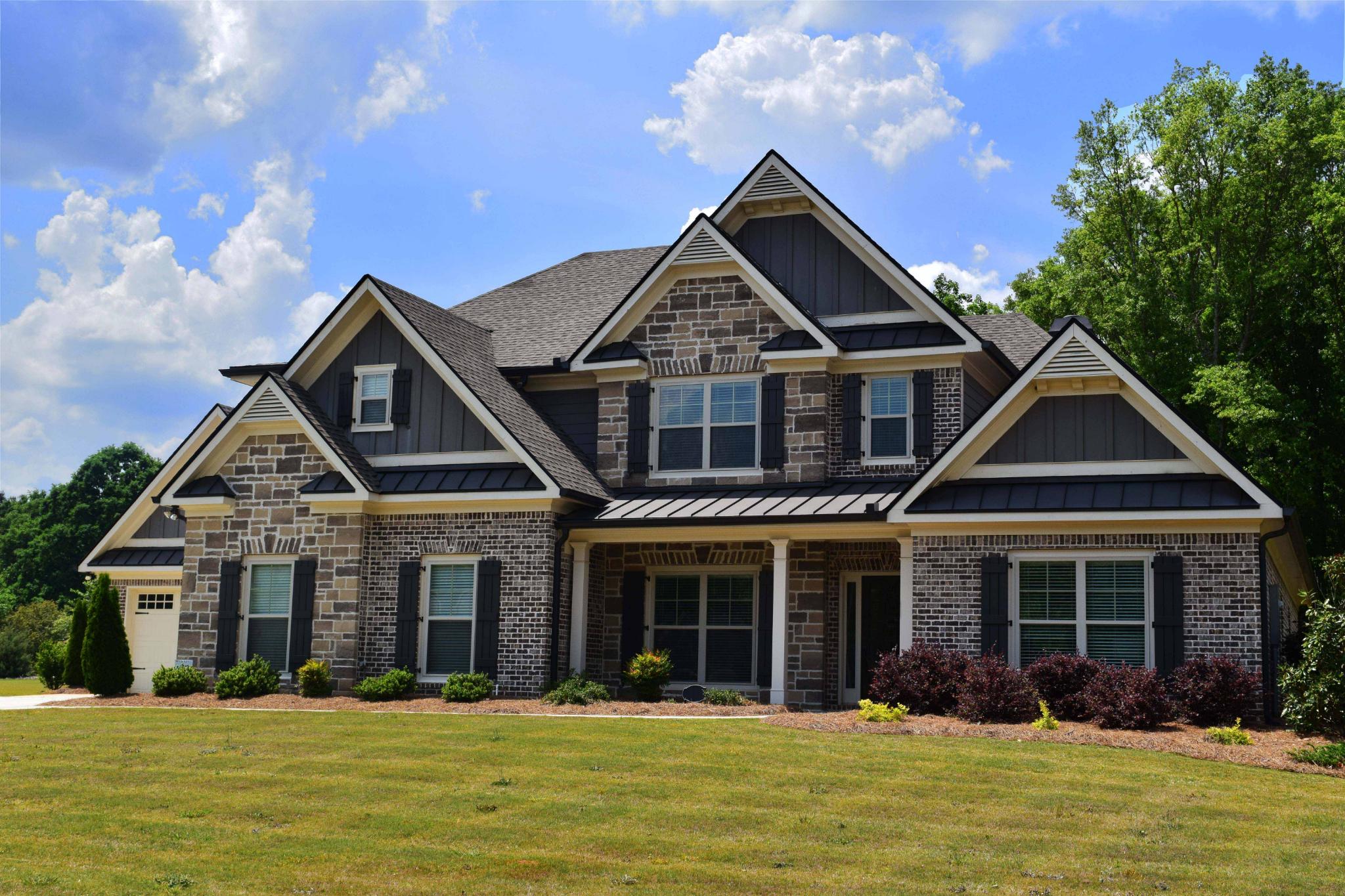 Exteriors Photo Gallery | Reliant Homes