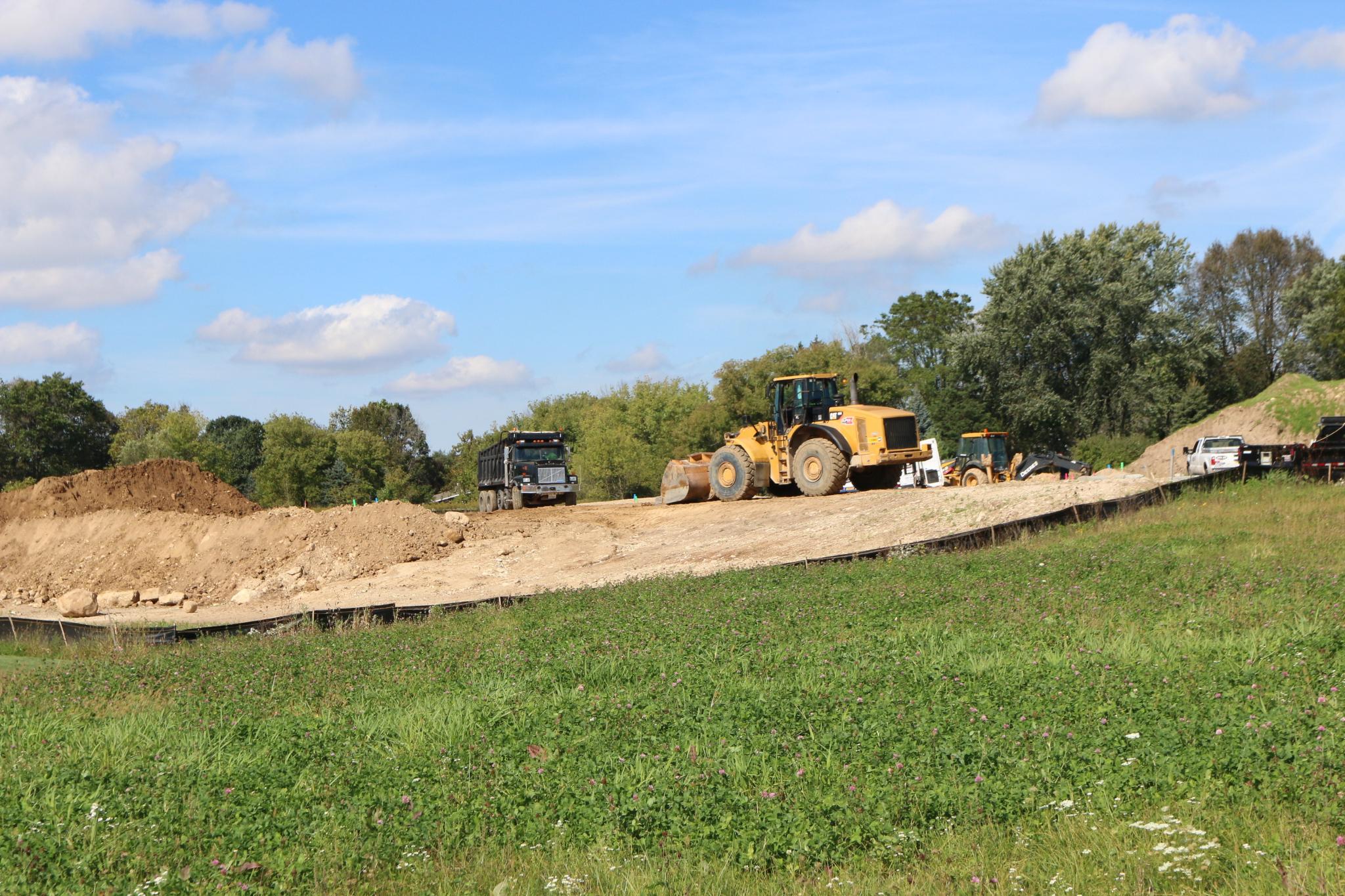 Woodleaf Reserve | New Home Community in Pewaukee | Korndoerfer