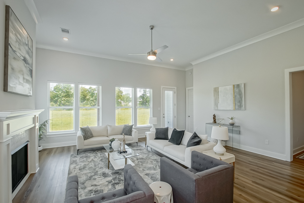 Oak Colony | New Homes for Sale in Baton Rouge LA