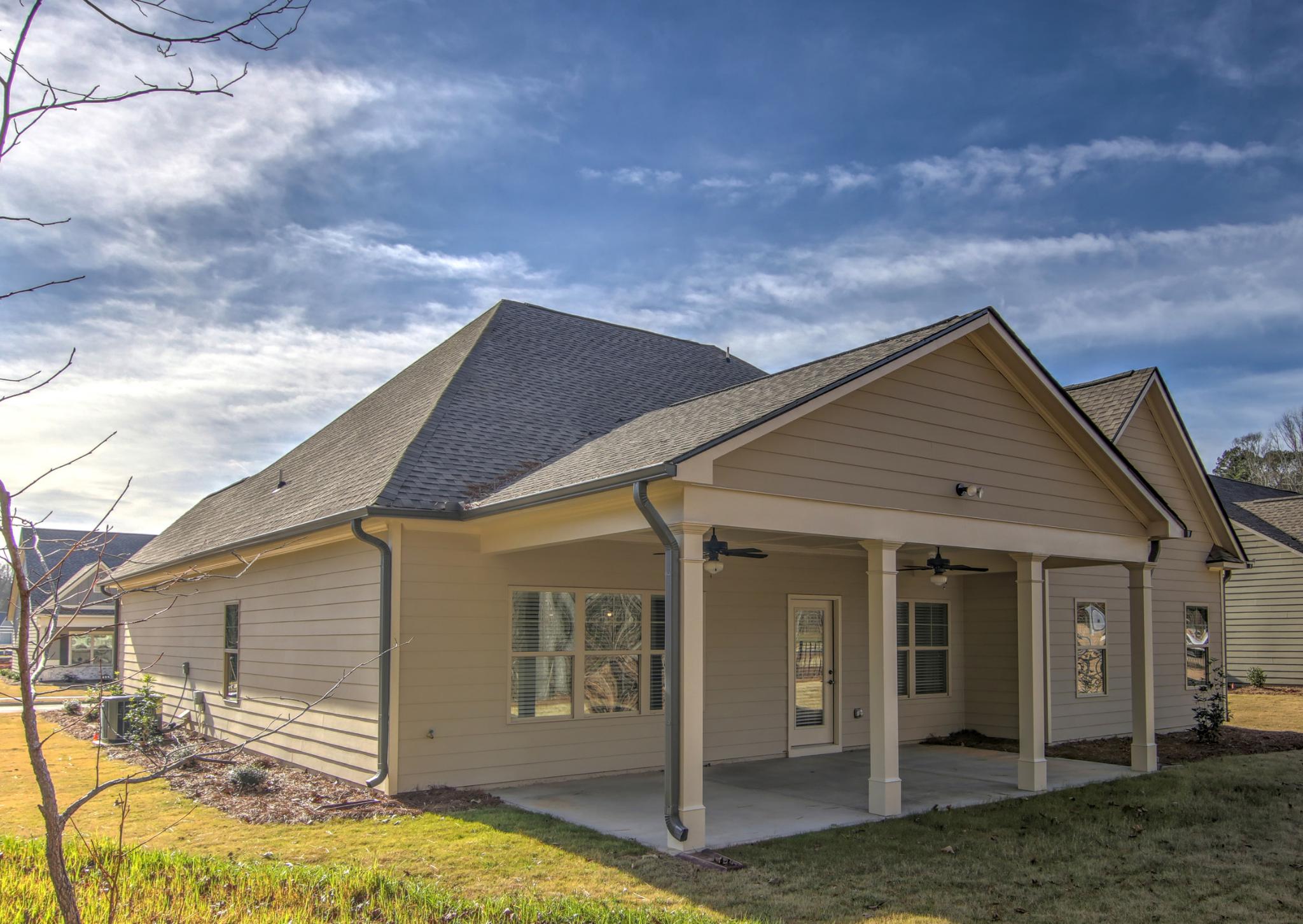 Exteriors Photo Gallery | Reliant Homes