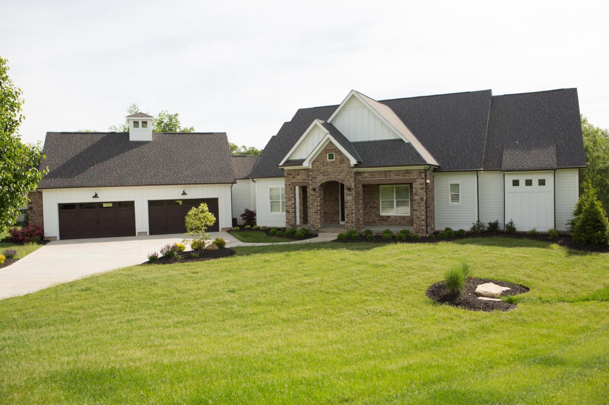 Build On Your Lot | 3 Pillar Homes