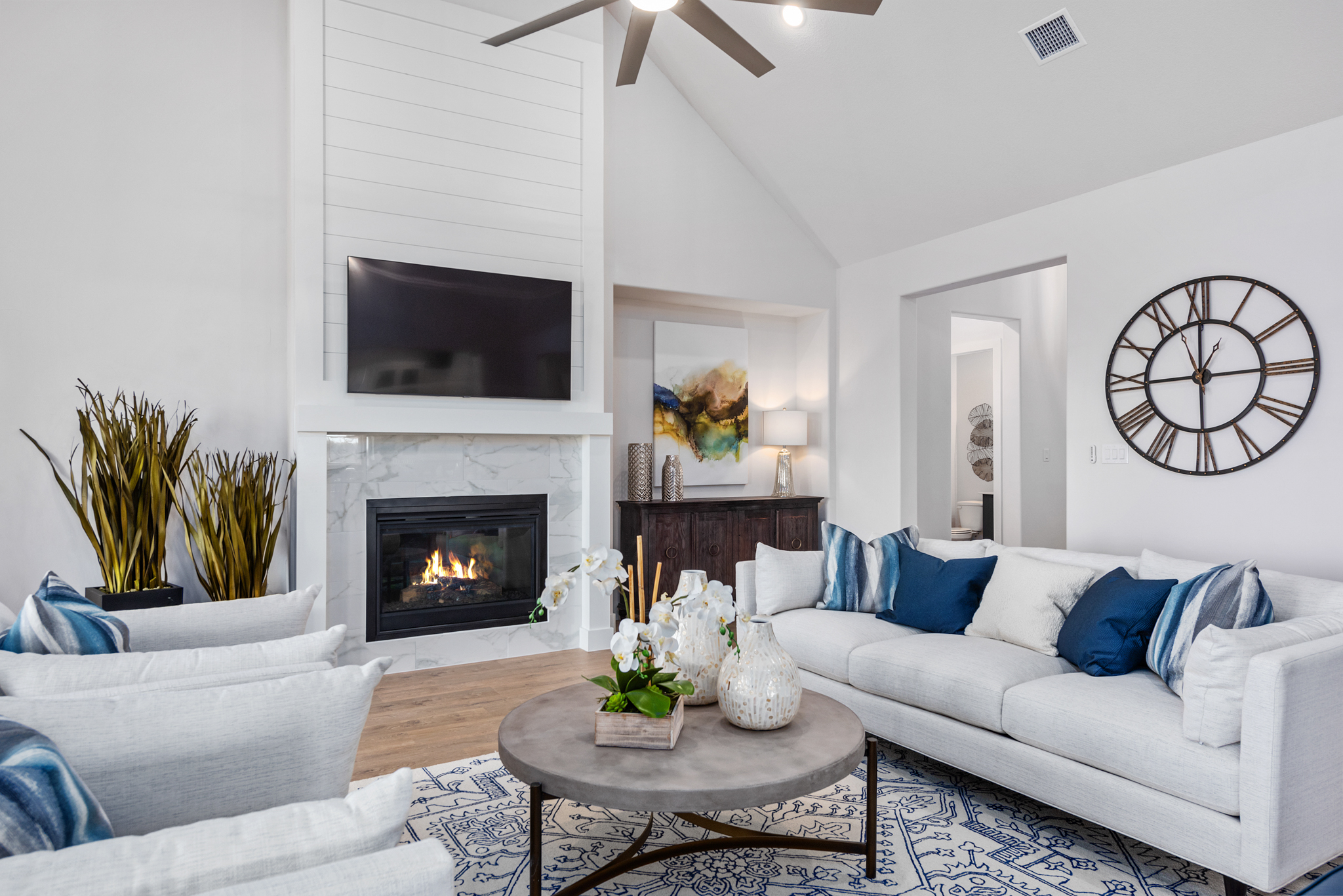 Highland Oaks | Boyd New Homes | Our Country Homes