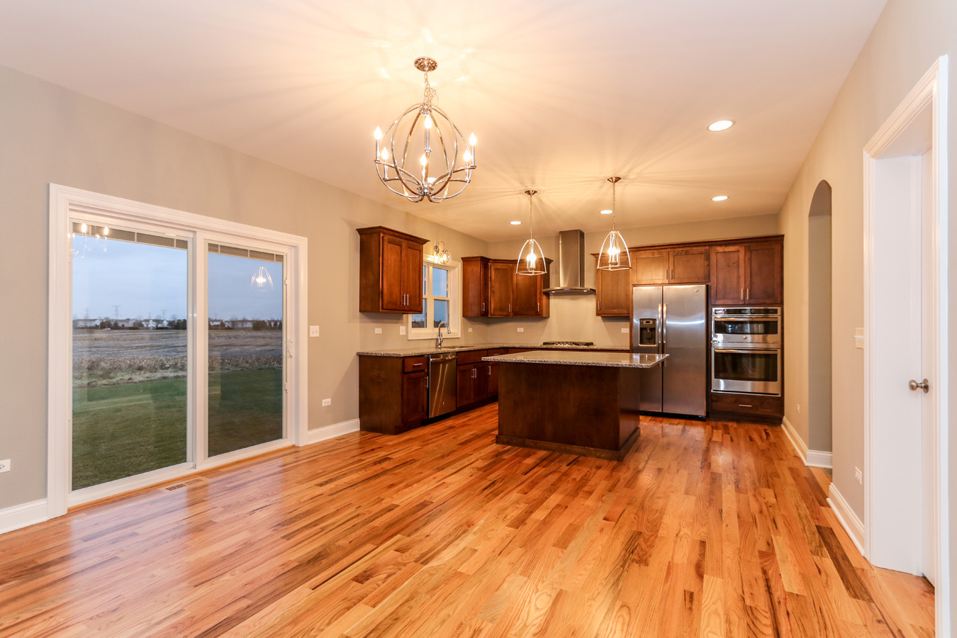 Photo Gallery | DJK Custom Homes | Kitchens