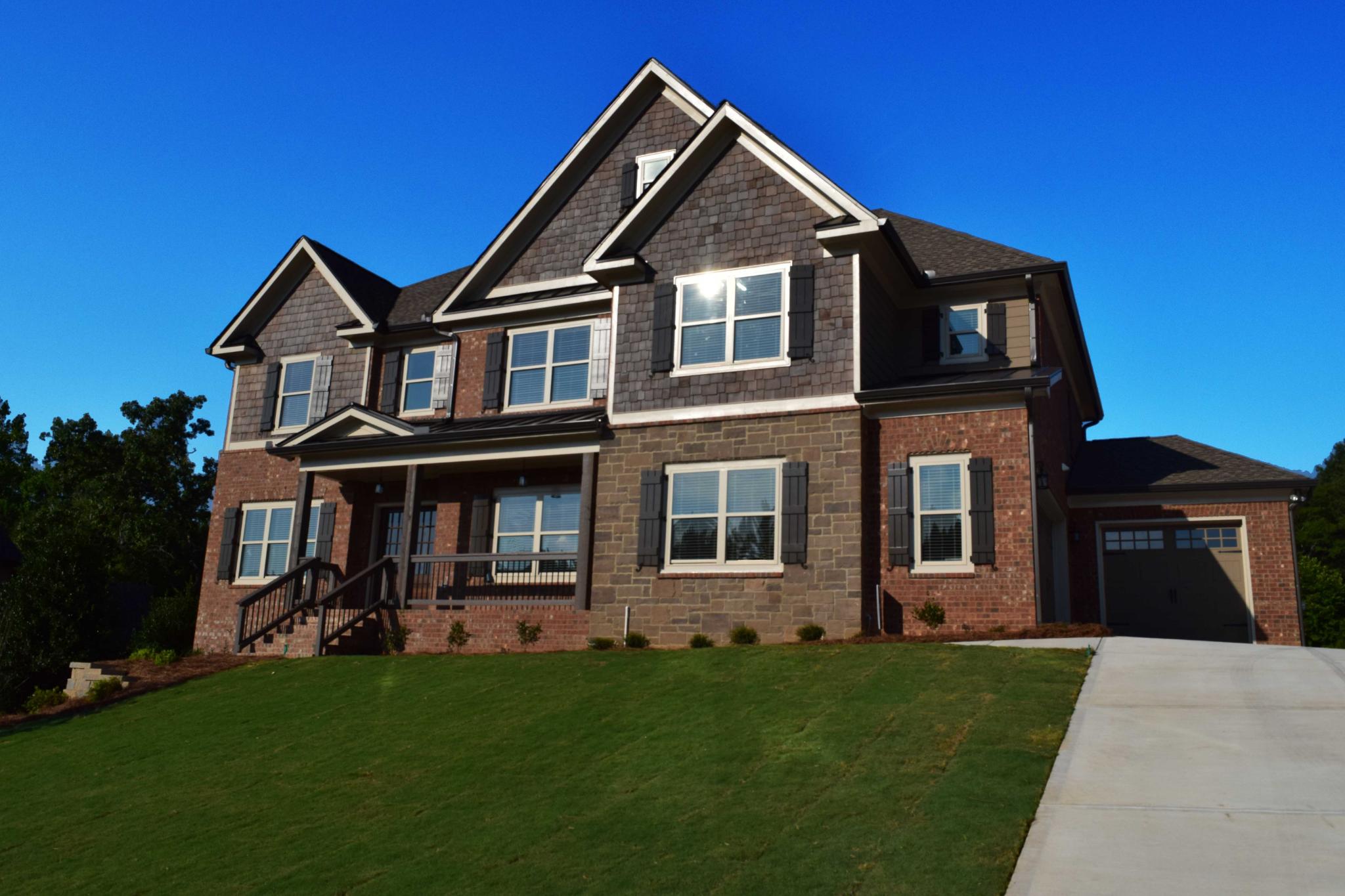 Exteriors Photo Gallery | Reliant Homes