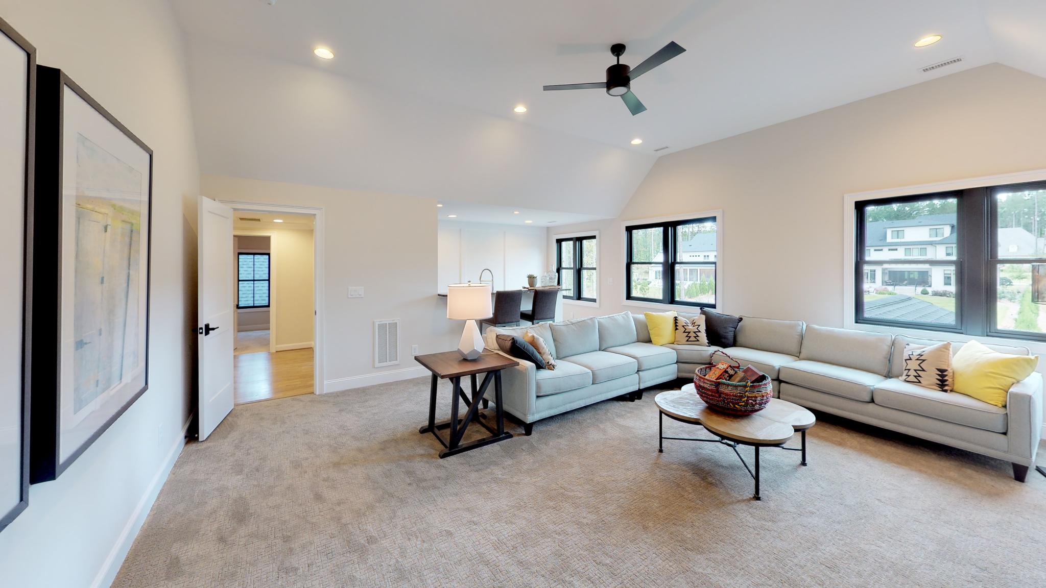 104 Edward Booth Lane | Blue Heron Signature Homes