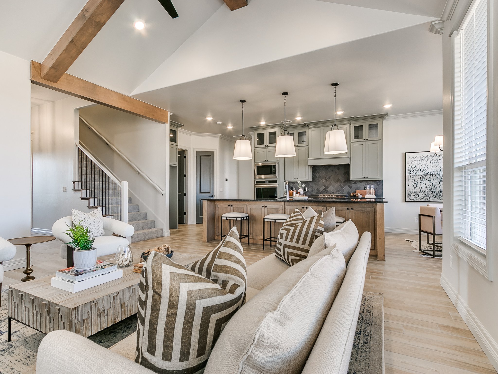 Parade of Homes Gallery | Authentic Custom Homes