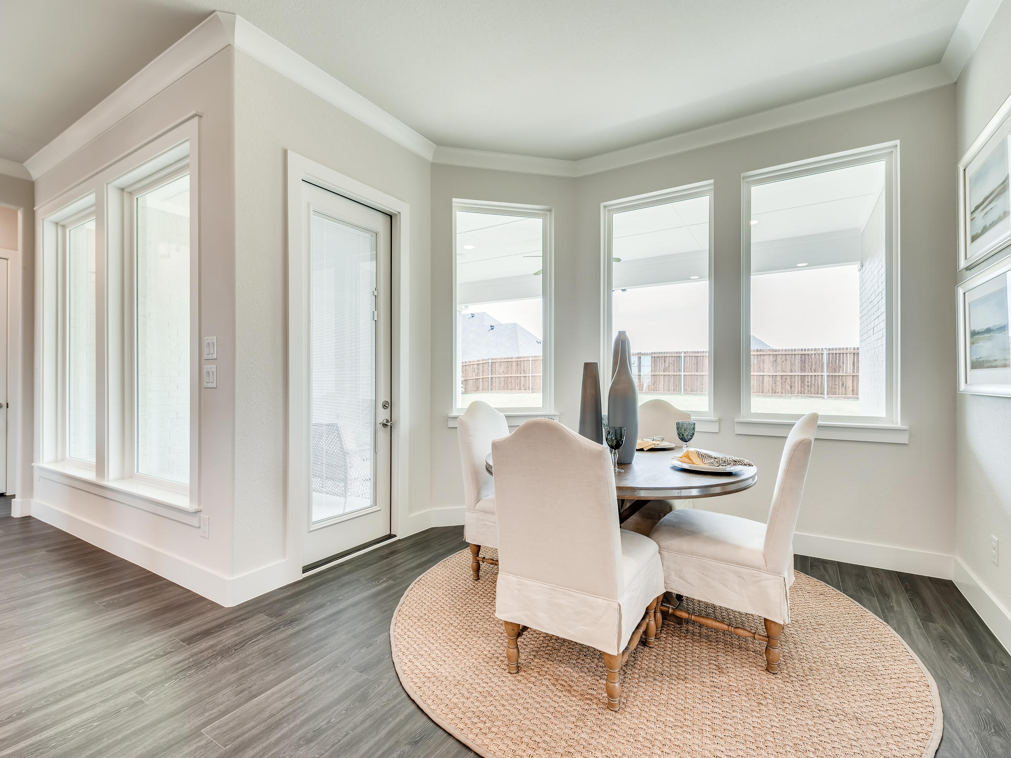 Spring Ranch | Haslet New Homes | Our Country Homes