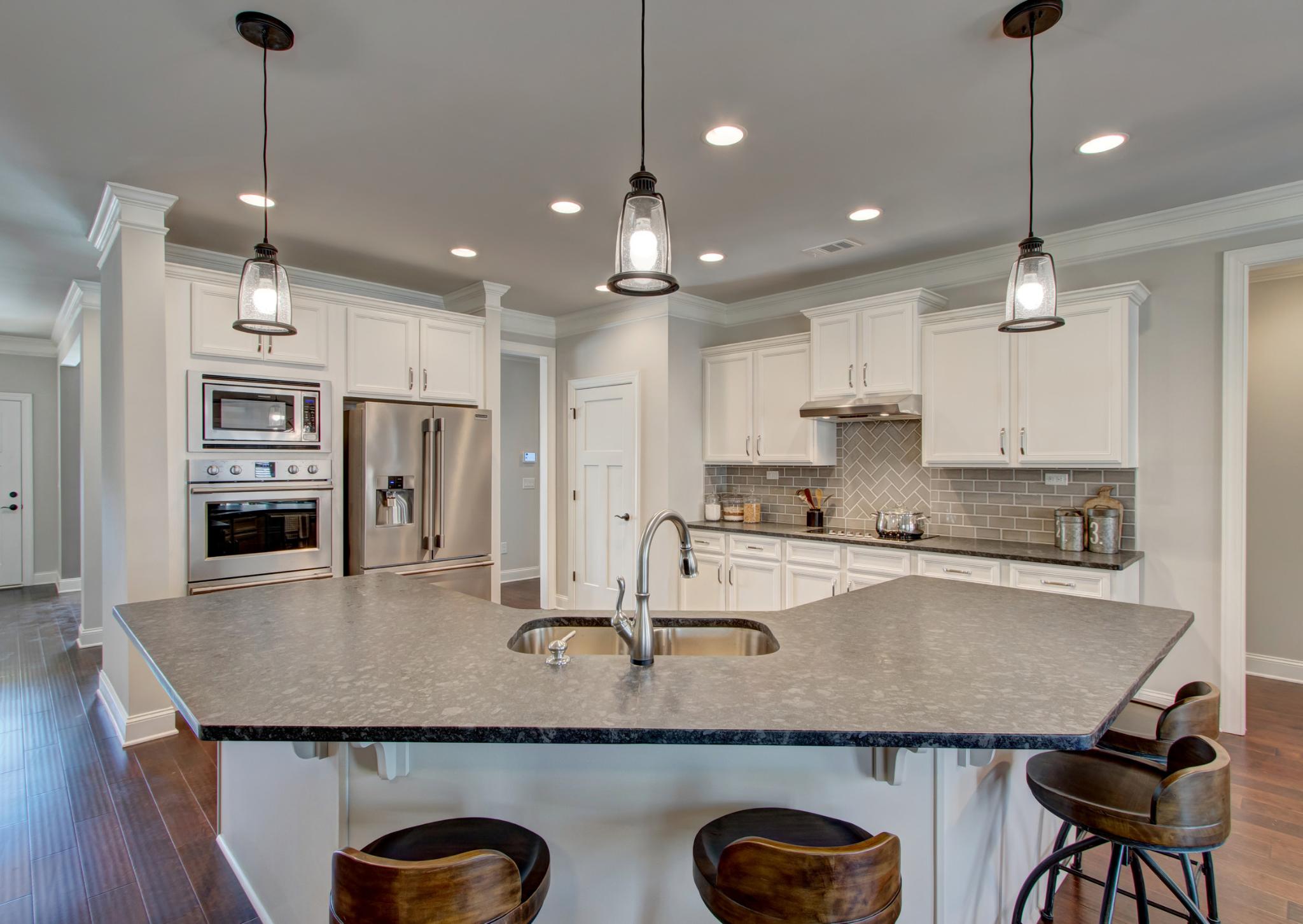 Kitchens Photo Gallery | Reliant Homes