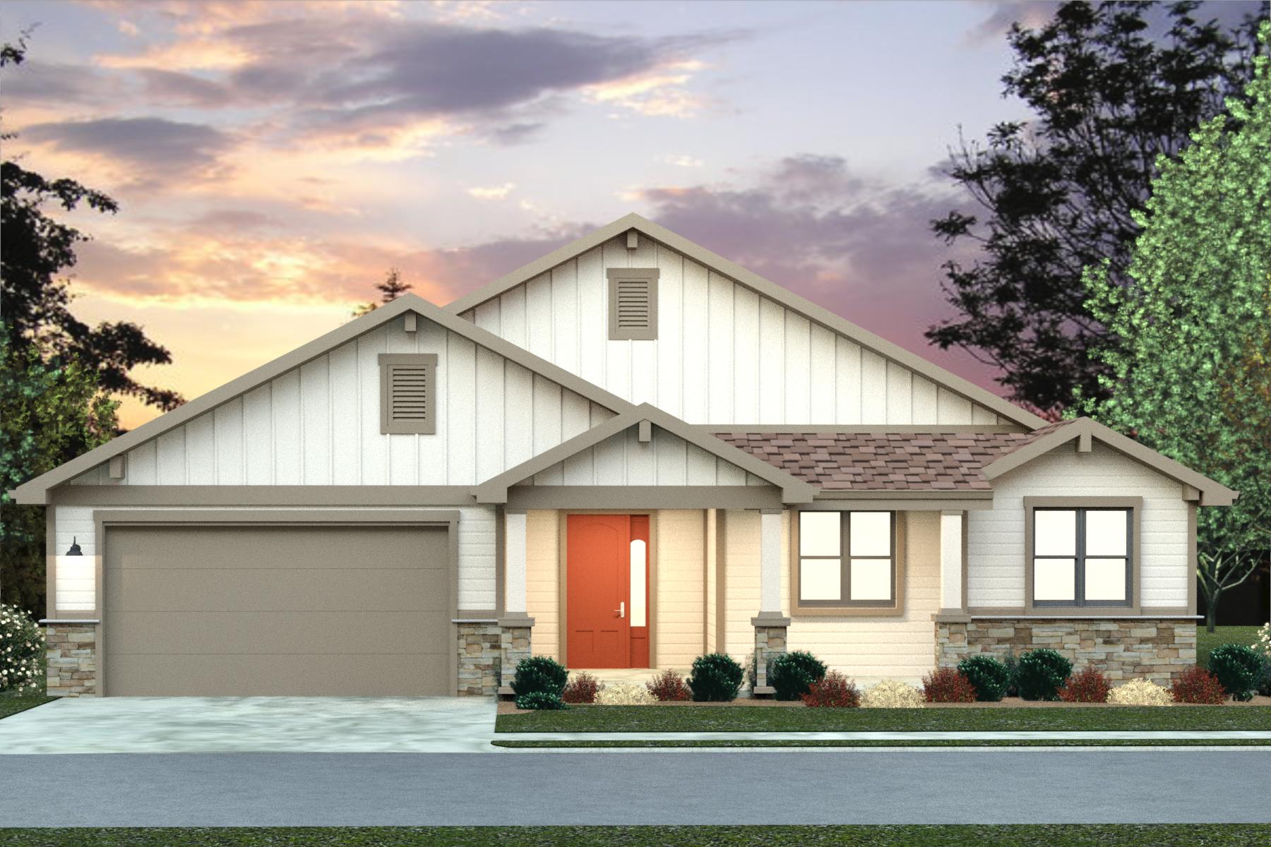 Floor-plans in | Bridgewater Homes