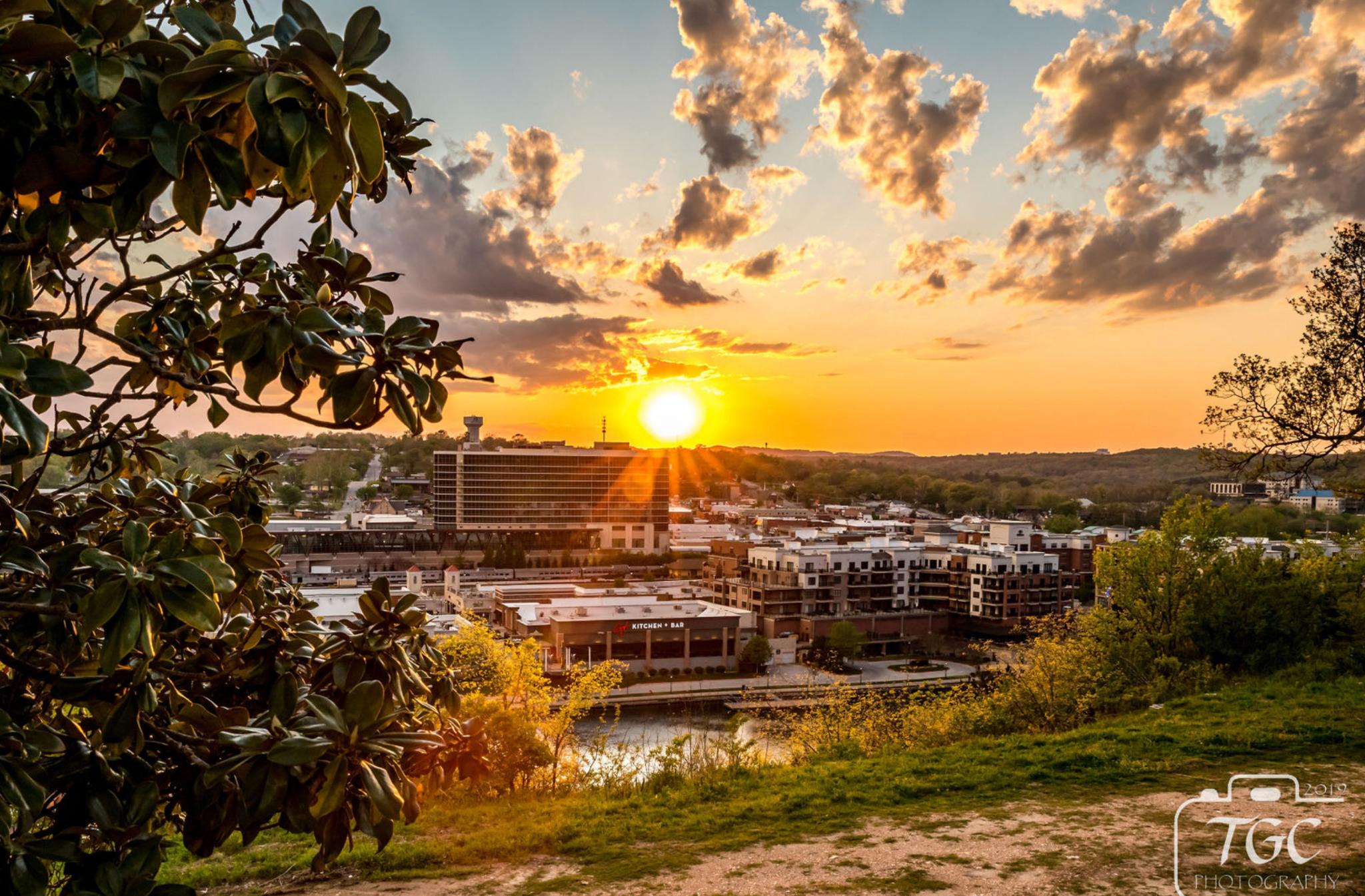 HCW Development | Branson Landing