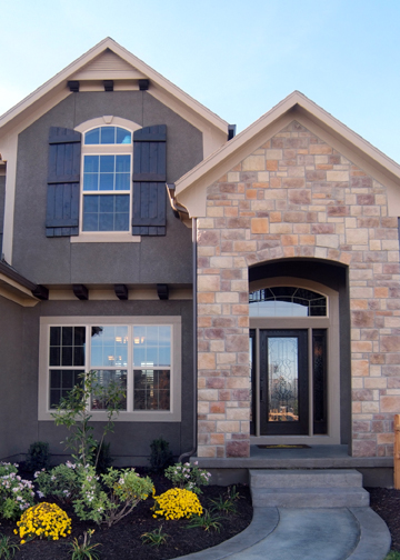 Photo Gallery | Home Builder in KC | Summit Homes KC