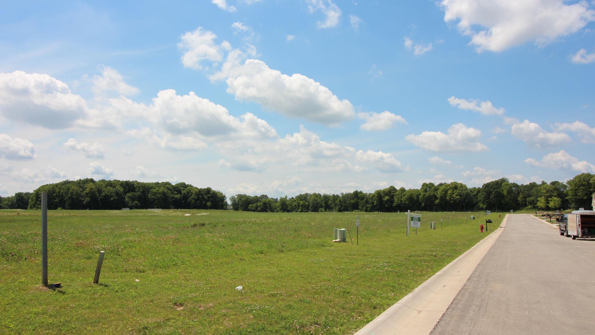 Woodleaf Reserve | New Home Community in Pewaukee | Korndoerfer