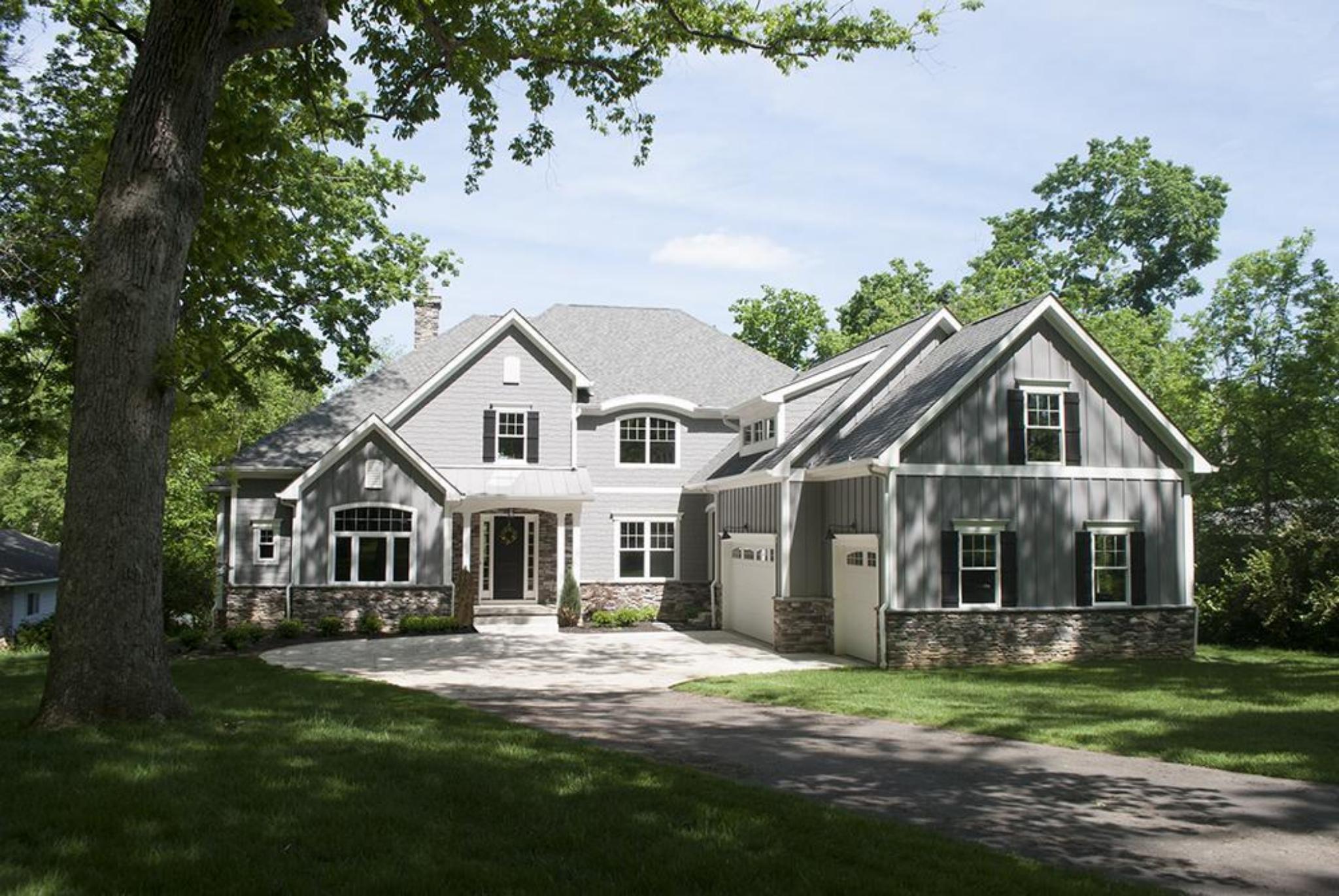 Build On Your Lot | 3 Pillar Homes