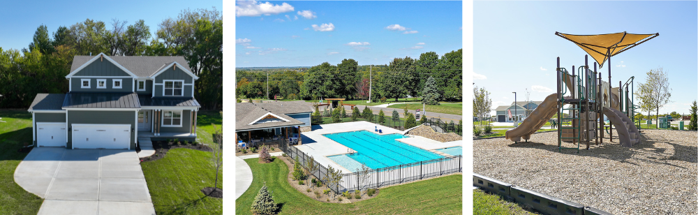 Blog Detail | Summit Homes KC