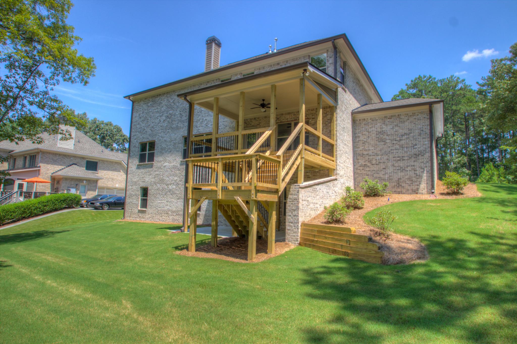 Exteriors Photo Gallery | Reliant Homes